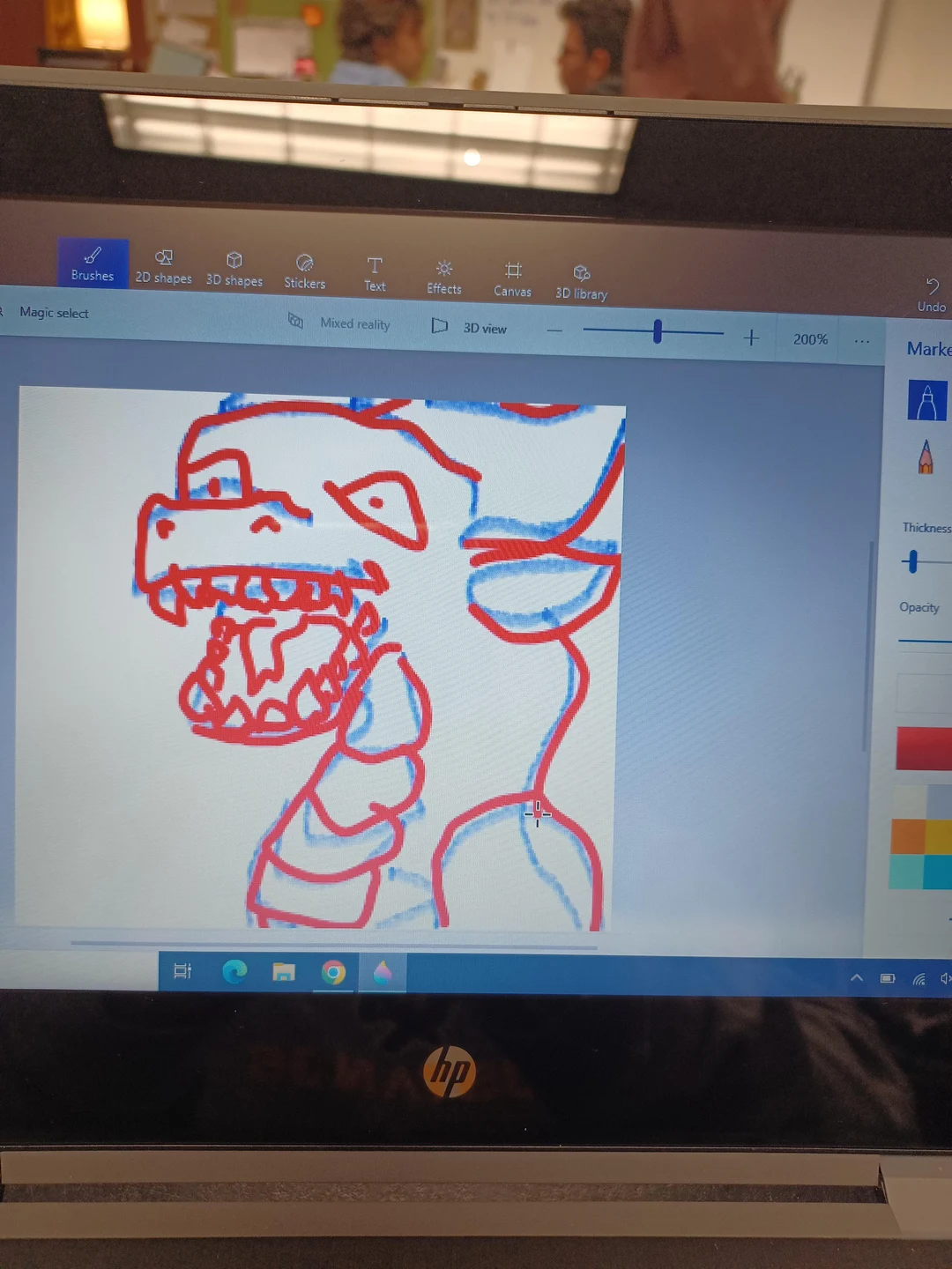 POV: you are at the dentist | Scrolller