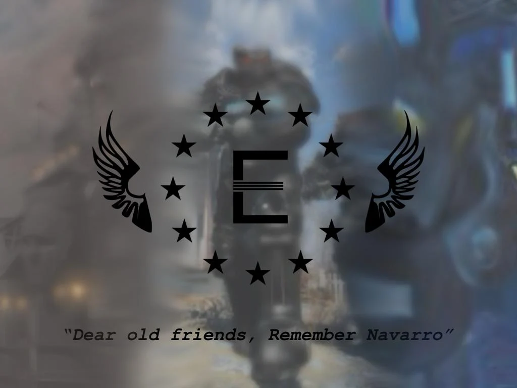 “For The Enclave!” | Scrolller