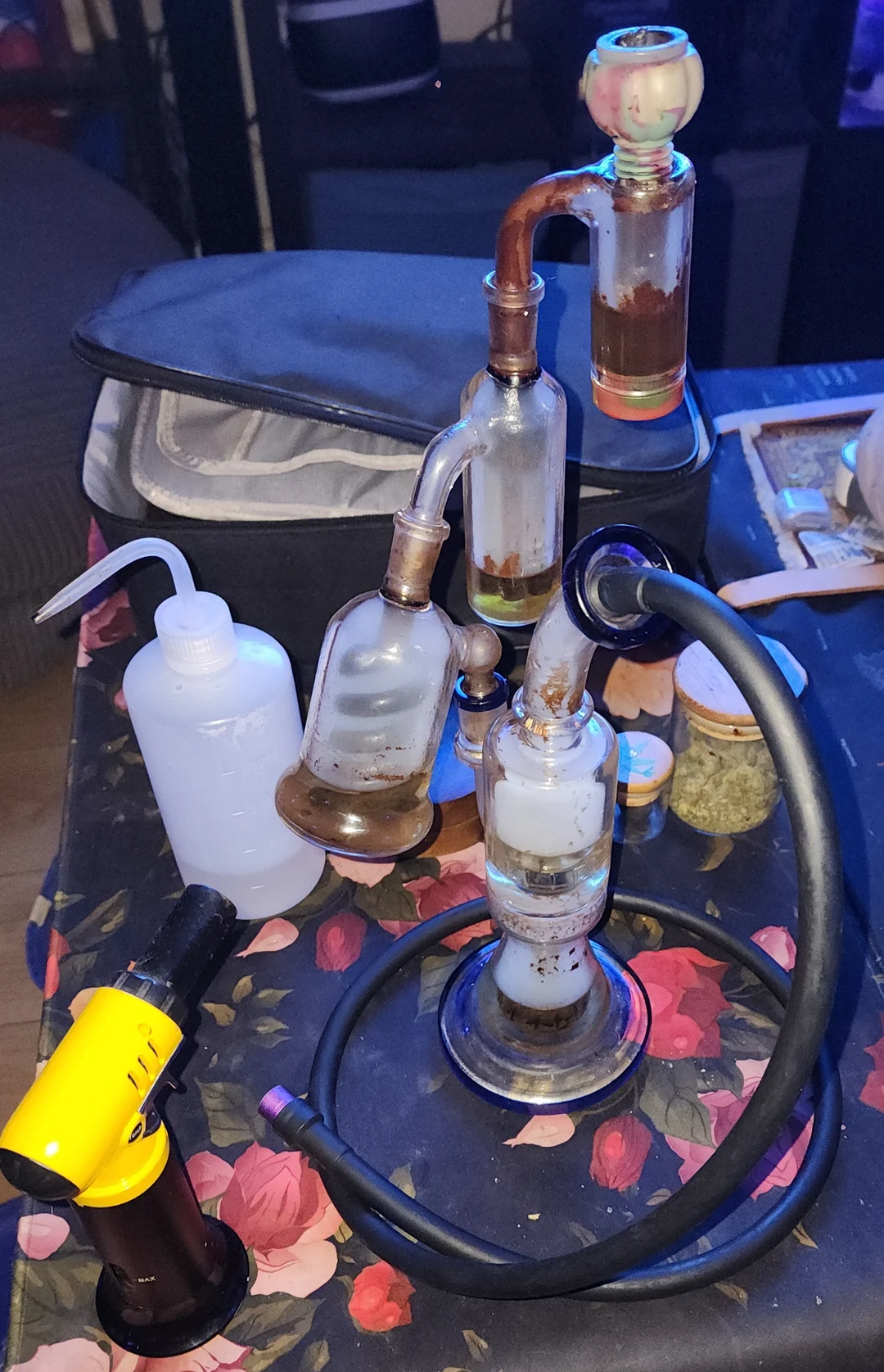 I used to love a chemistry set as a kid | Scrolller