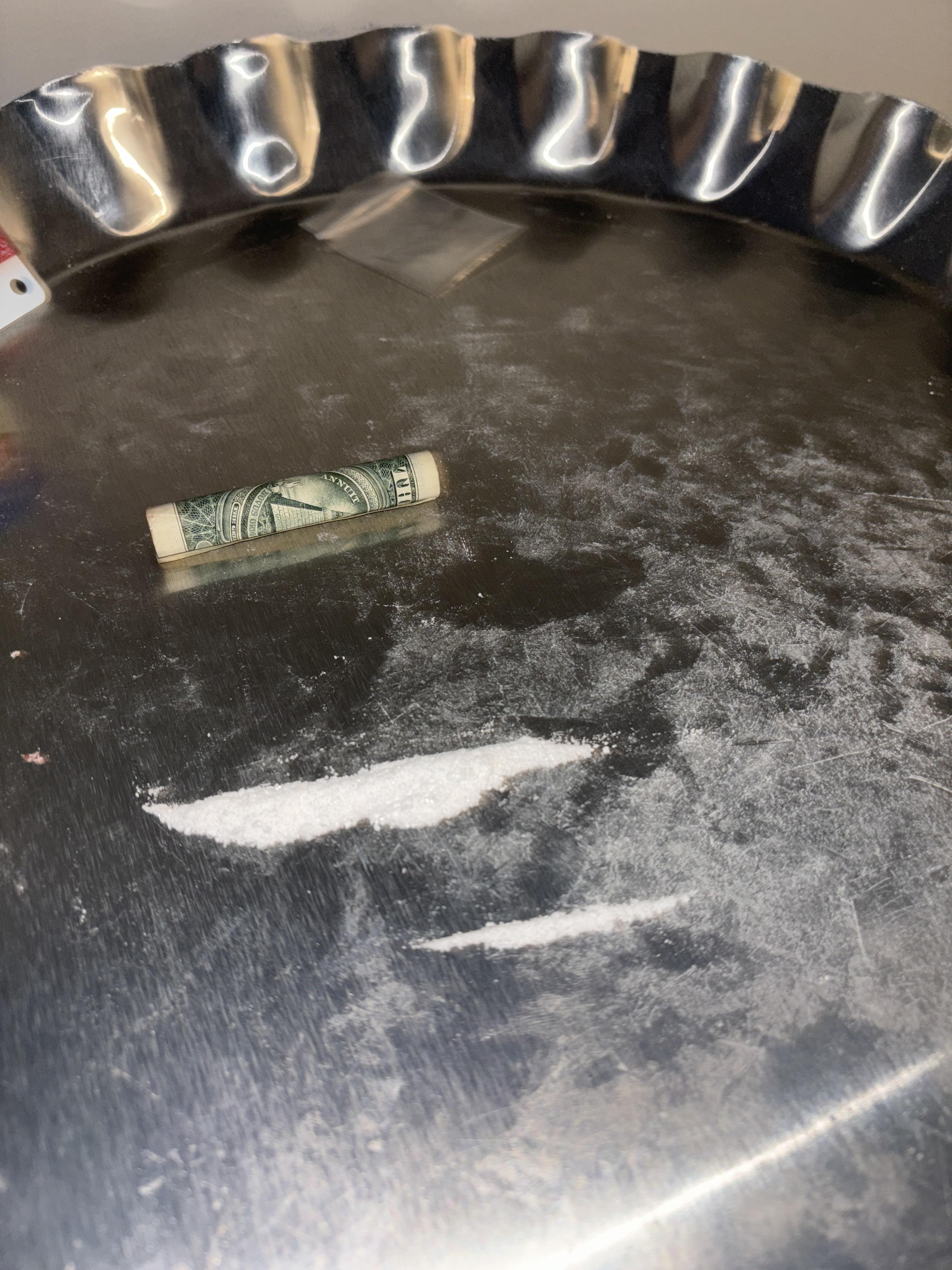 FREE .7 been on. 6 day bender and my nose can’t do it | Scrolller