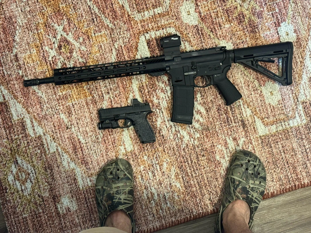 Discover more like Ar15: Budget PSA build and Related Content | Scrolller