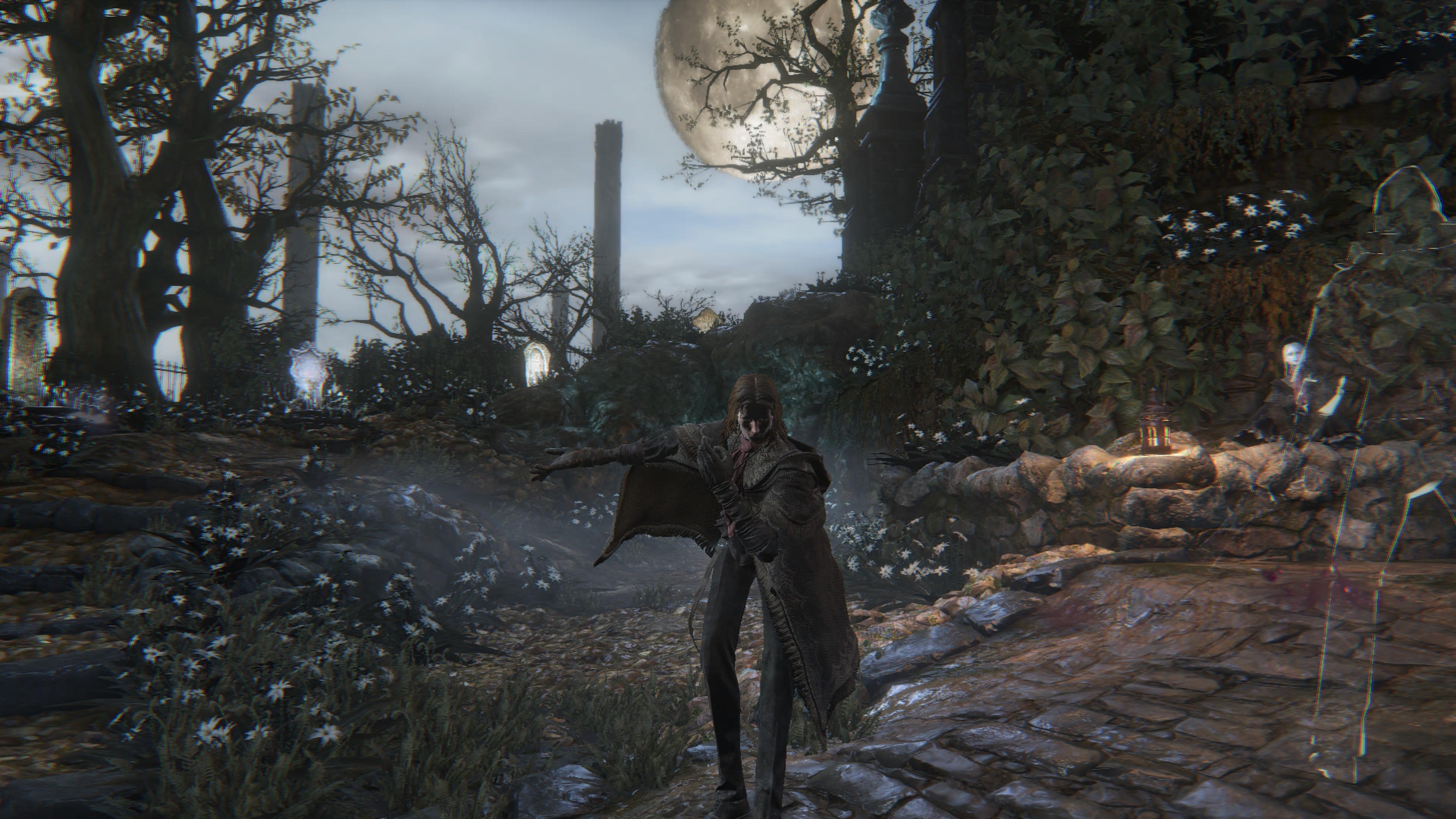 I have completed an all bosses BL4 run of Bloodborne. | Scrolller