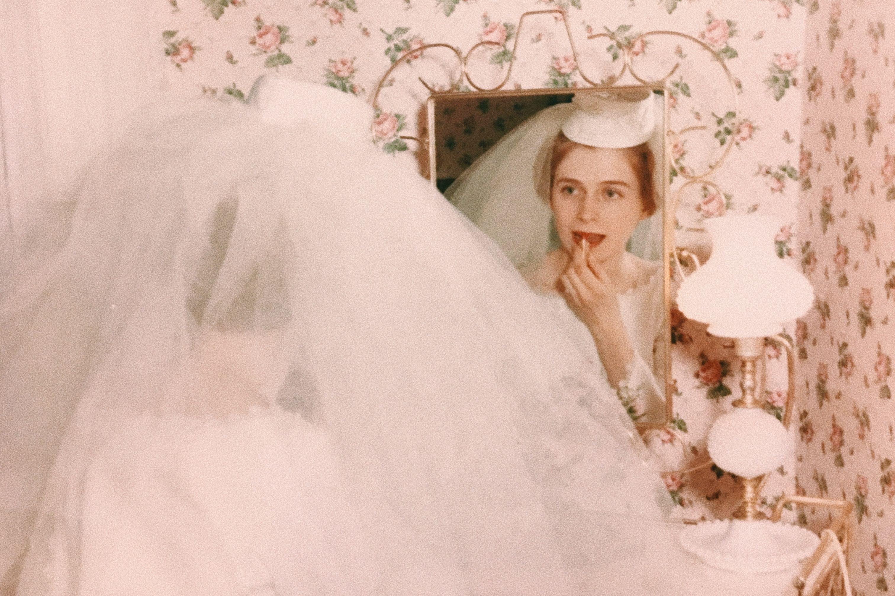 My Grandparents Wedding in 1966 | Scrolller