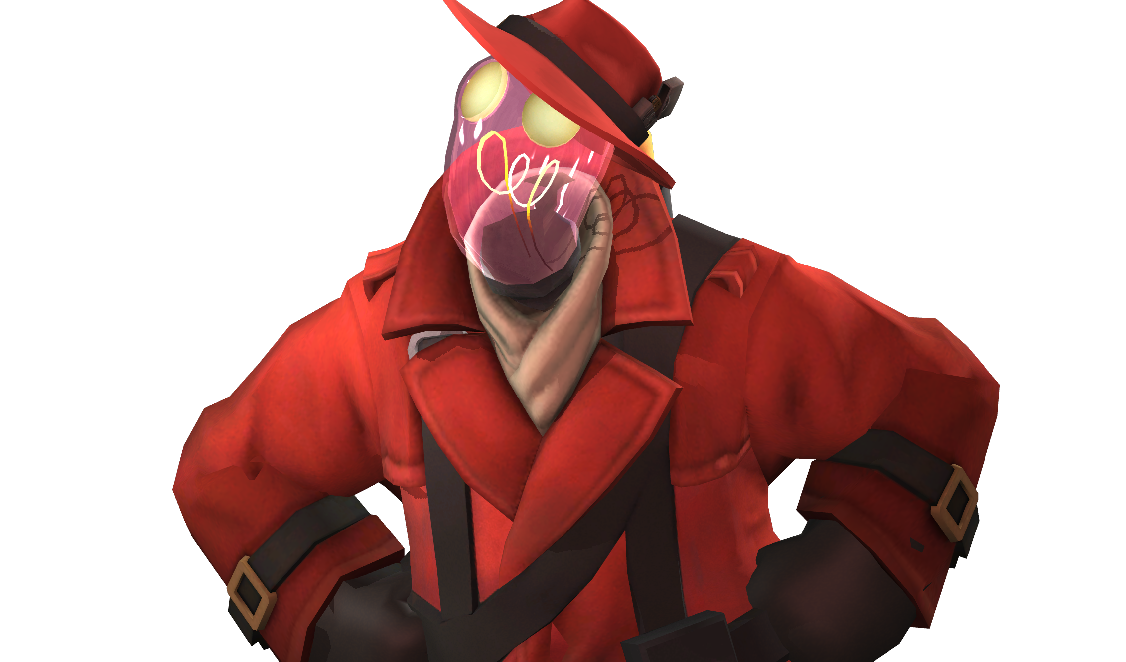 Which pyro looks best? | Scrolller