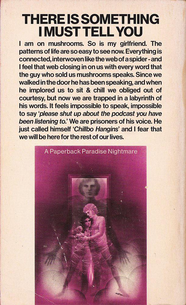 A Nightmare | Scrolller