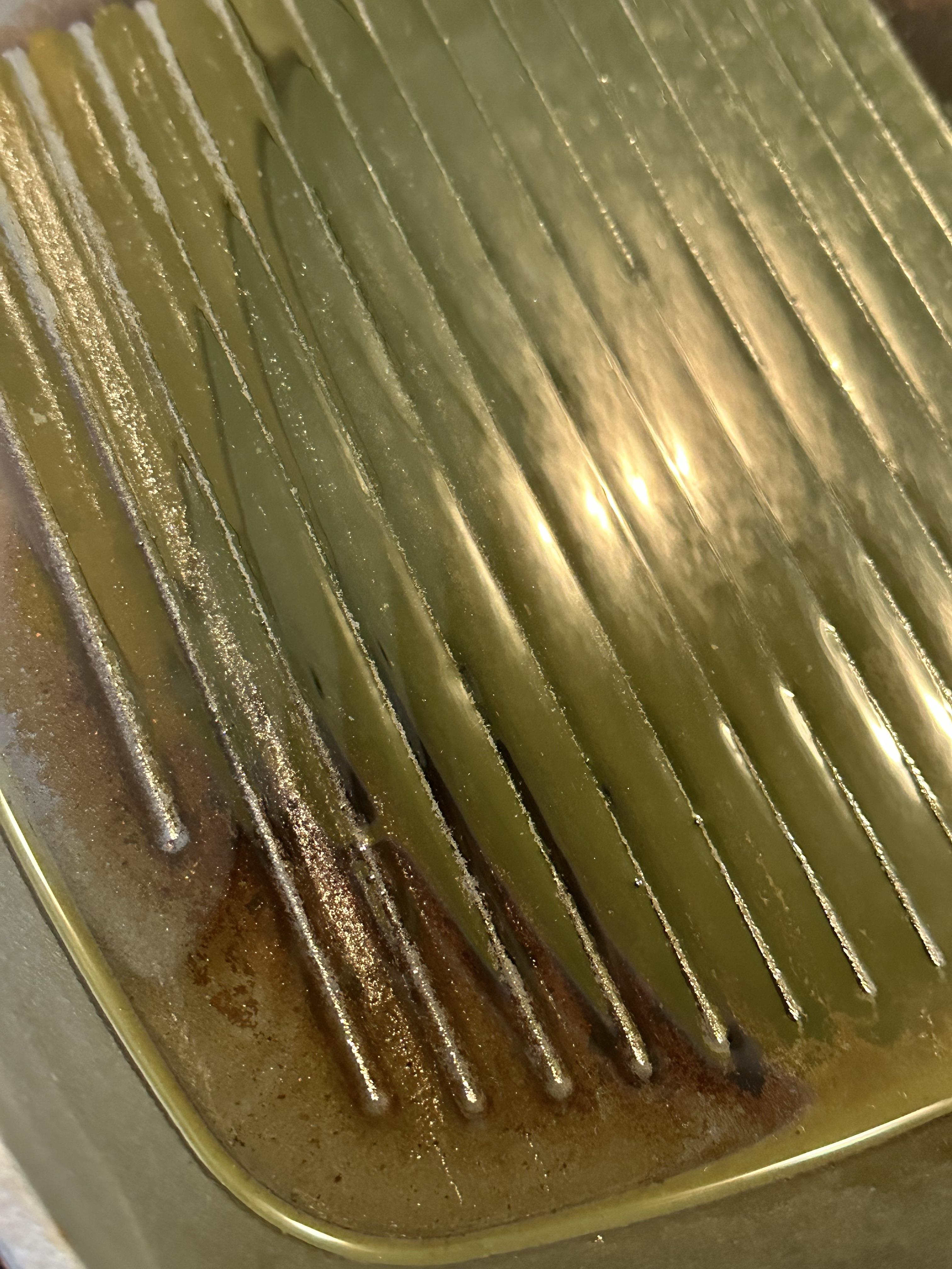 Is this rust? | Scrolller