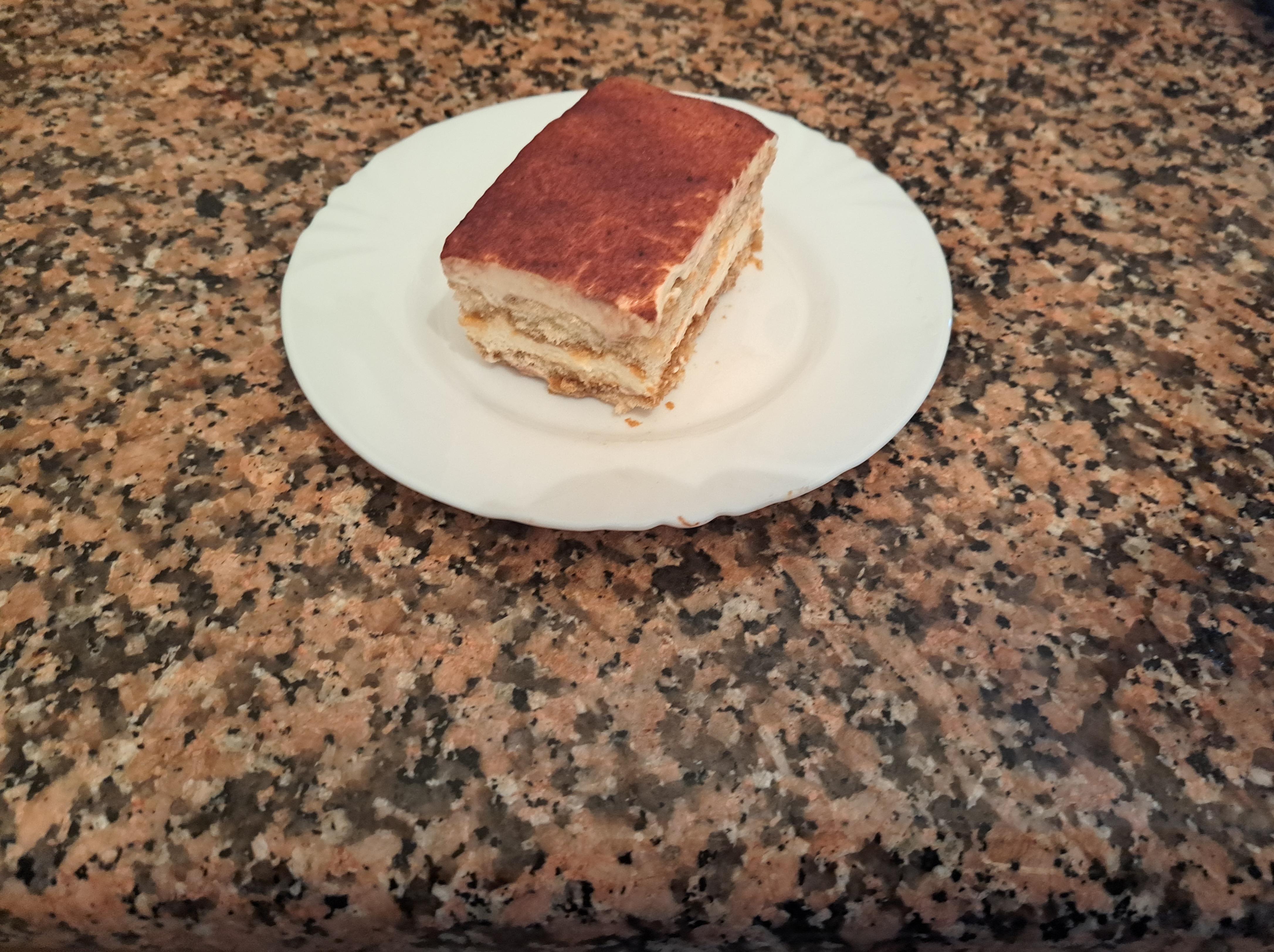 [homemade] Tiramisu | Scrolller