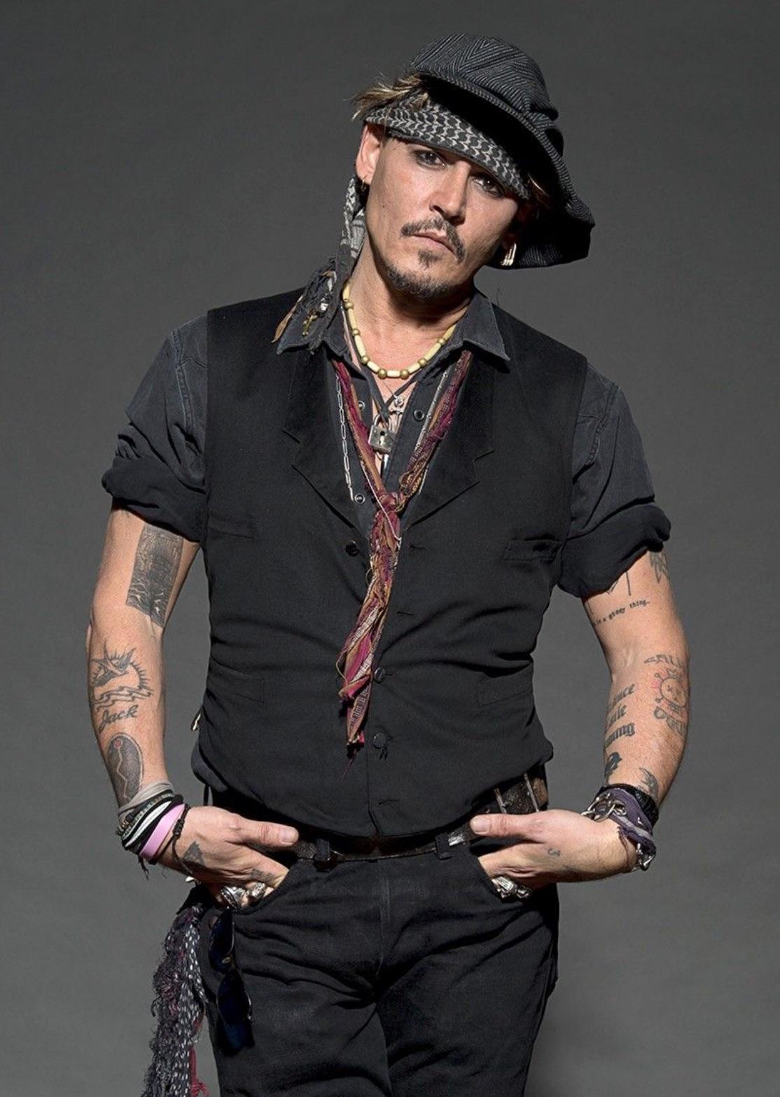 Discover more like Fashion: Can we blame Keith Richards for the evolution of this style? and ...