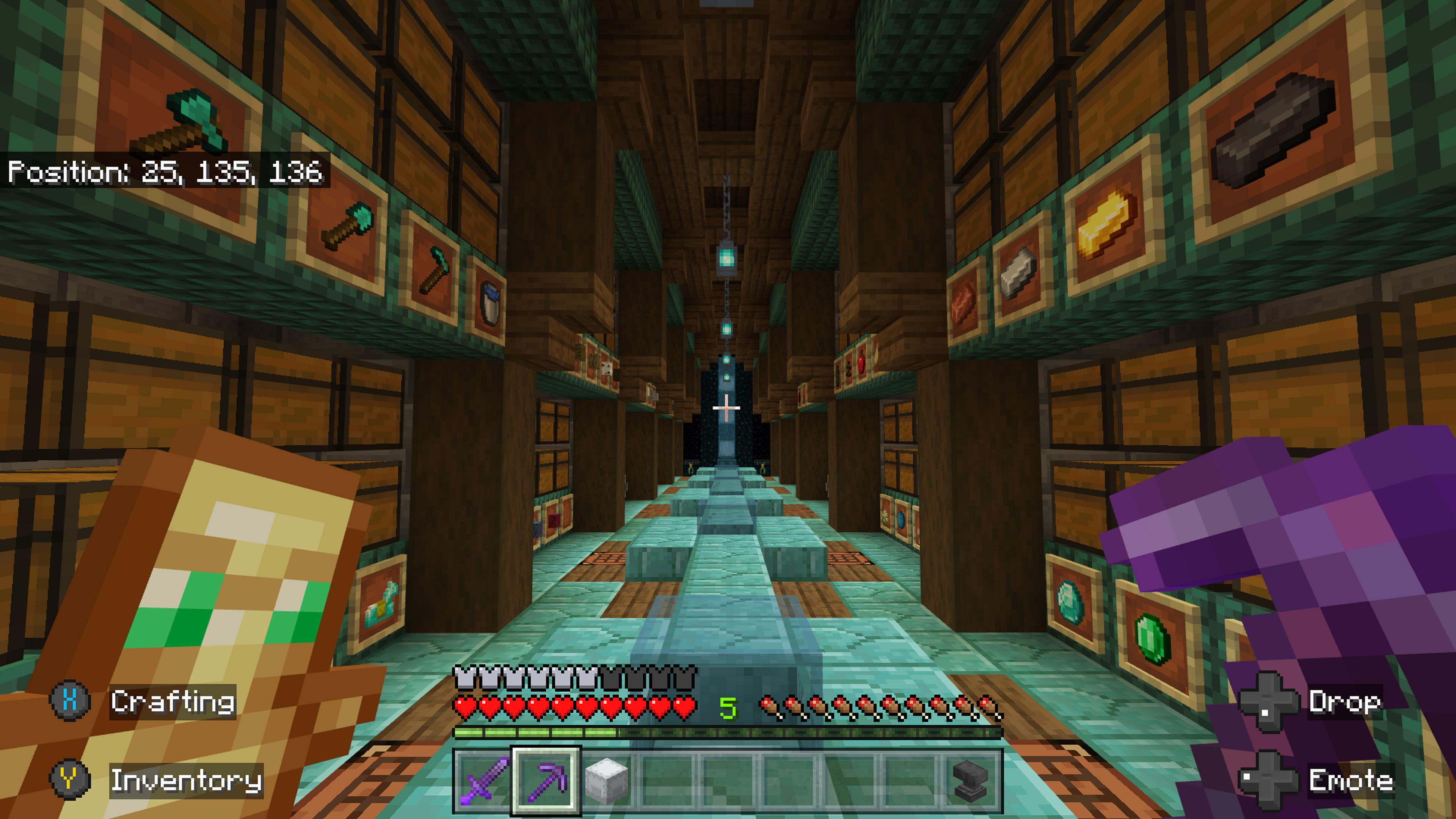 Storage Design | Scrolller