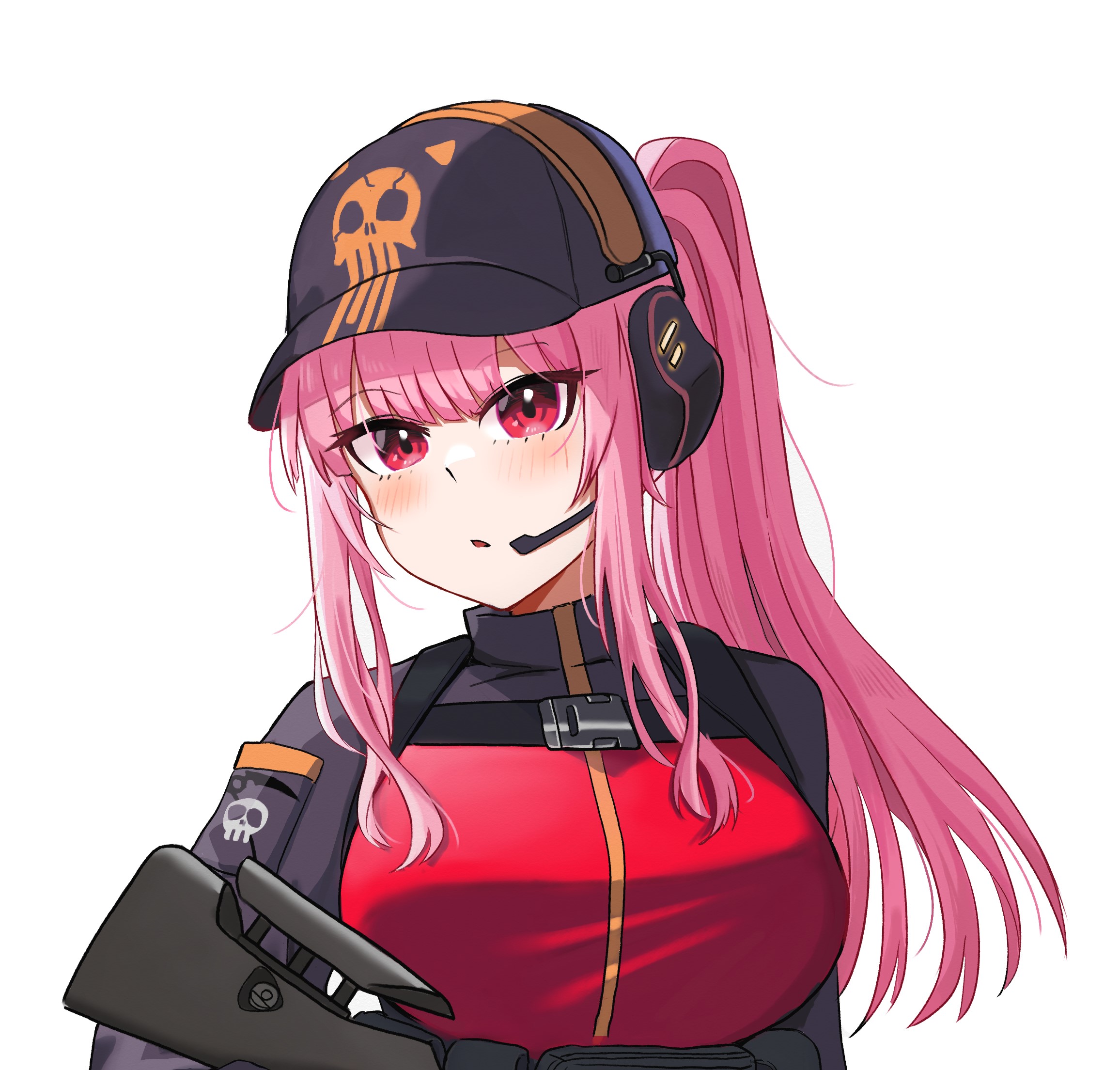 Finally, my tactical myth has completed | Scrolller