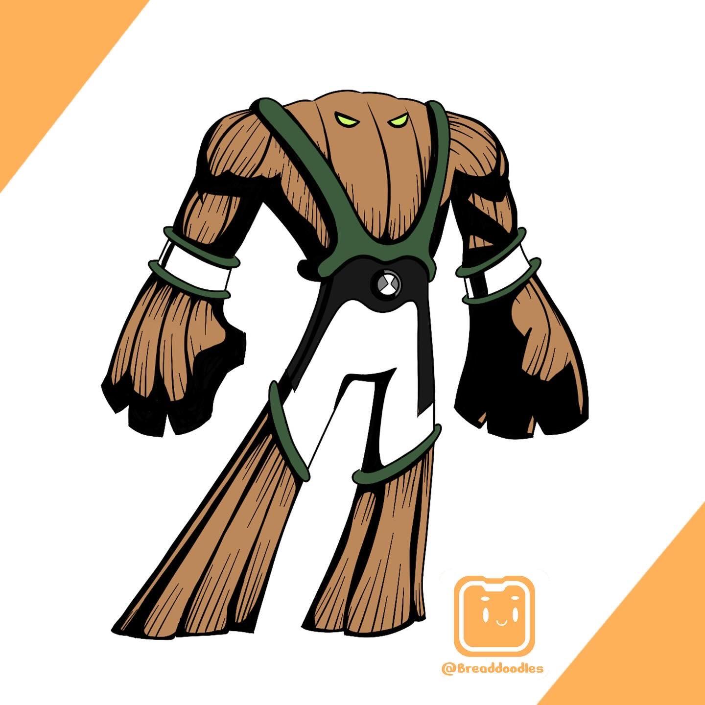 Some aliens I drew recently | Scrolller