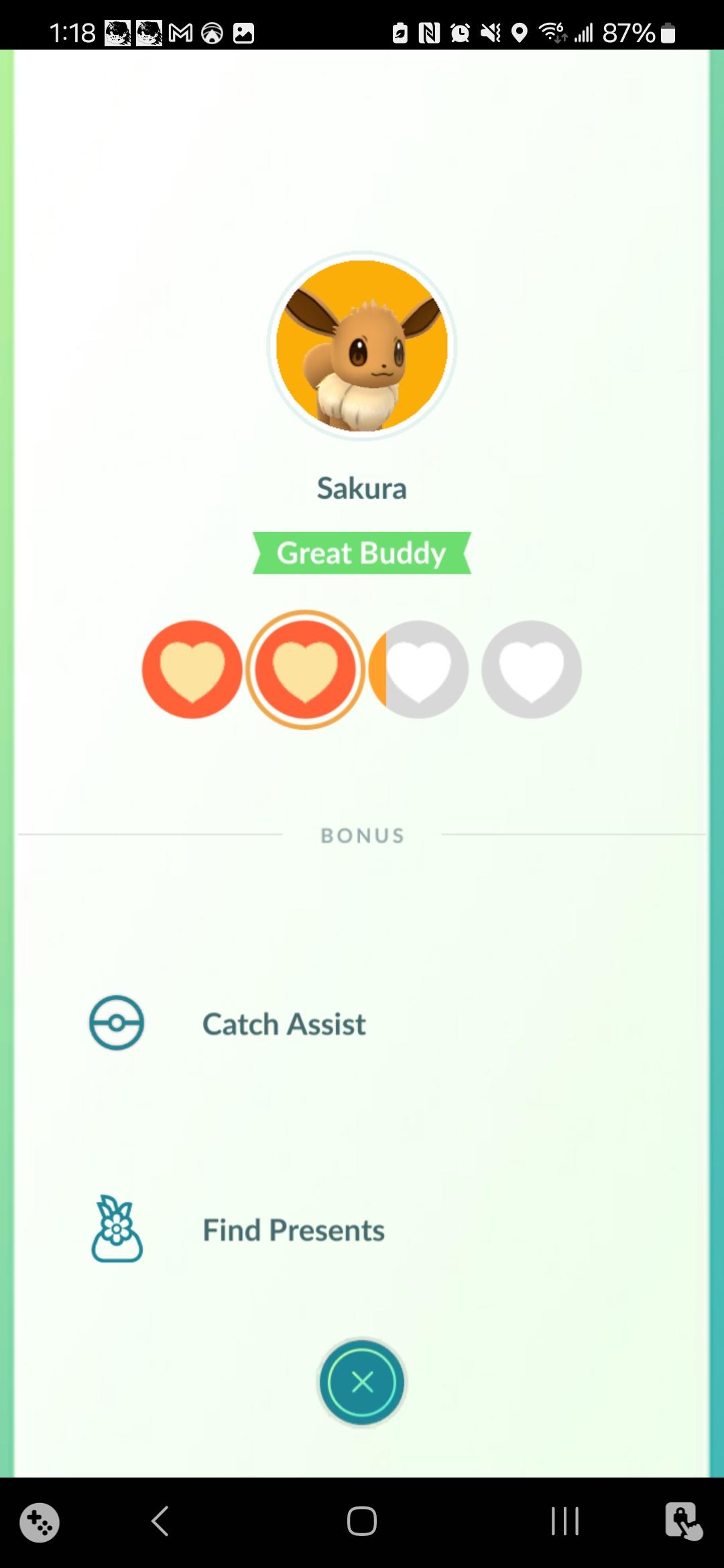 Sylveon Eevee evolution not working? | Scrolller