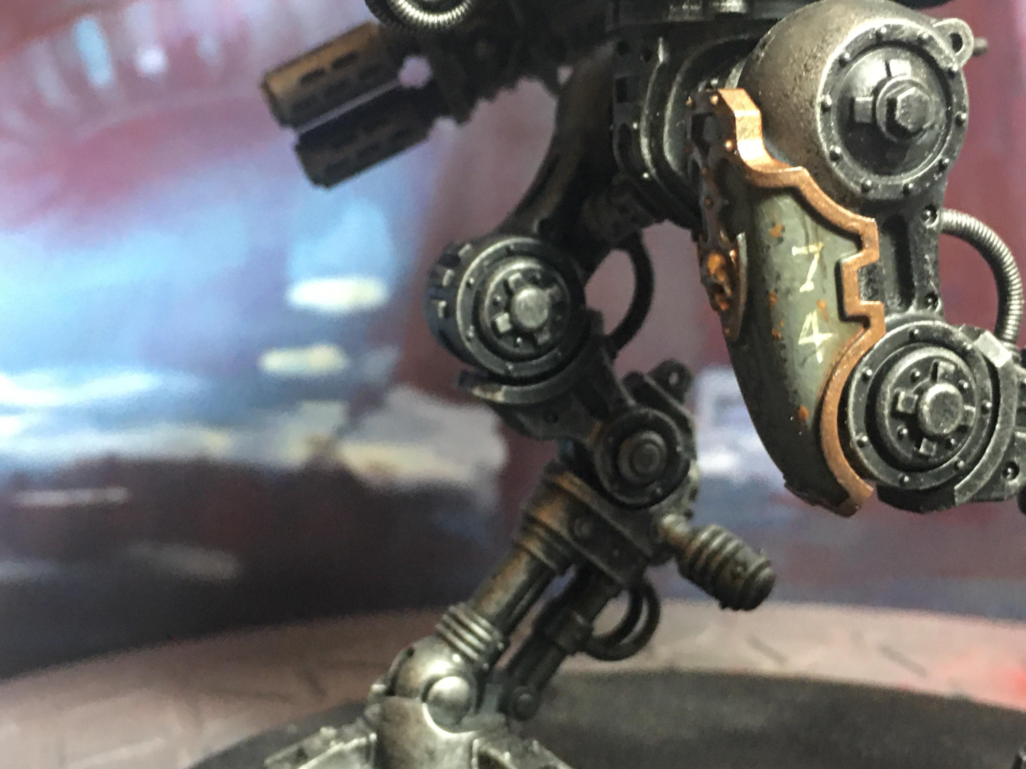 I made a beginners weathering guide | Scrolller