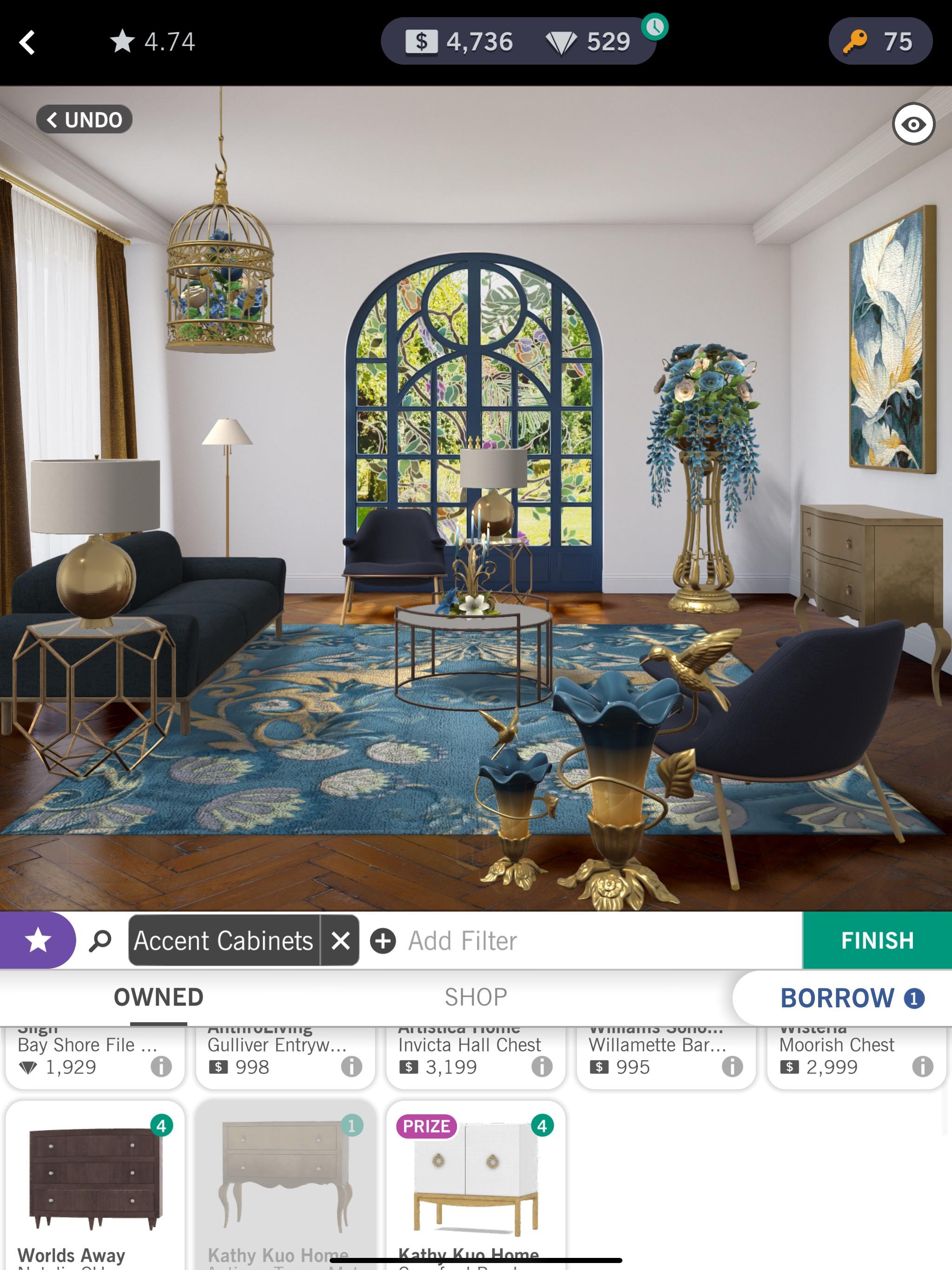 Which would you submit? | Scrolller