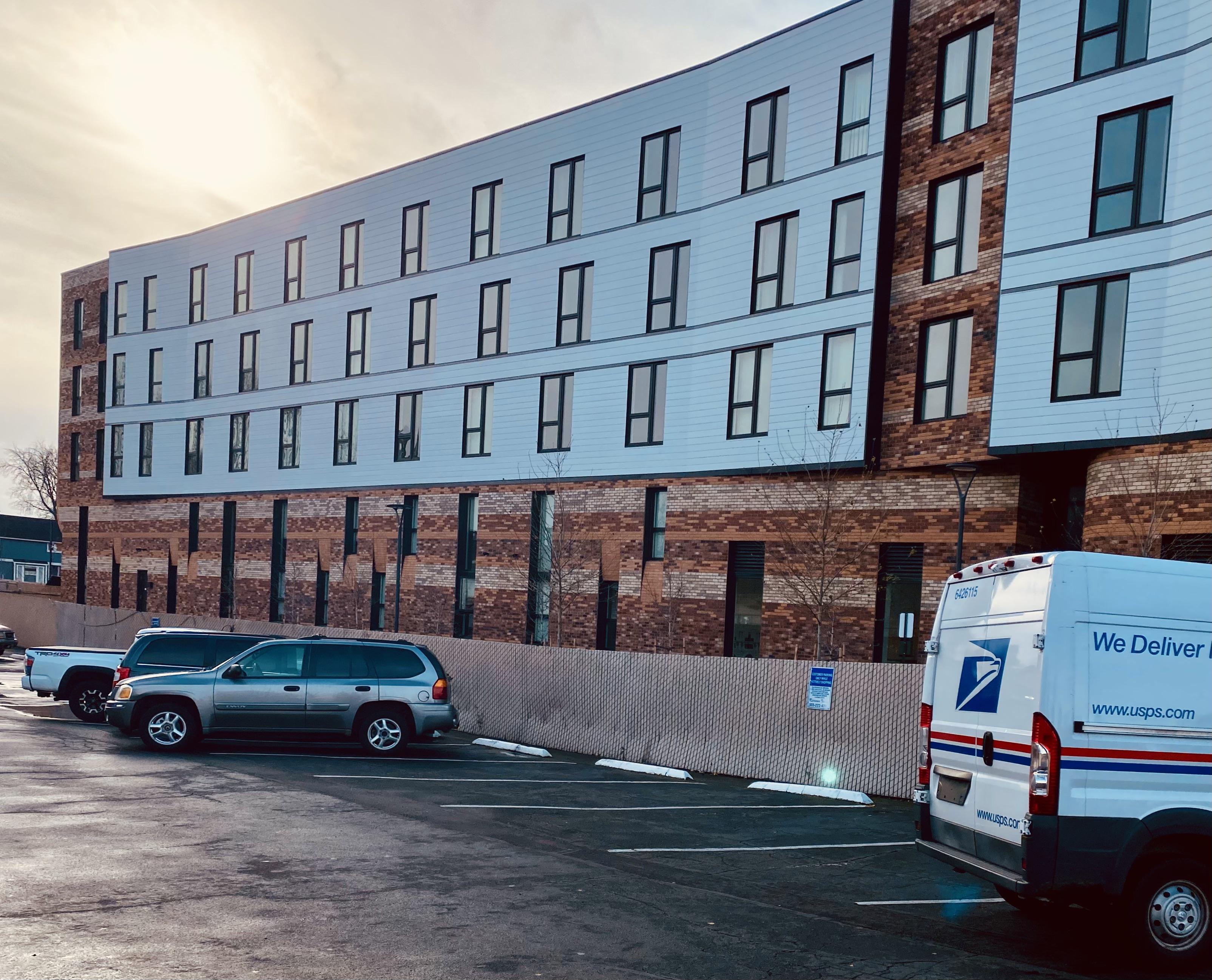 How/Why Do Messy Mishmashes Like This Get Built? | Scrolller