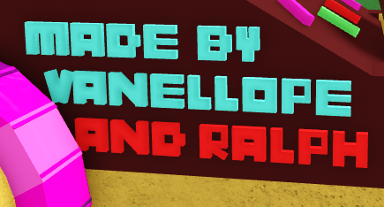 I made vanellope's kart from Wreck it ralph | Scrolller