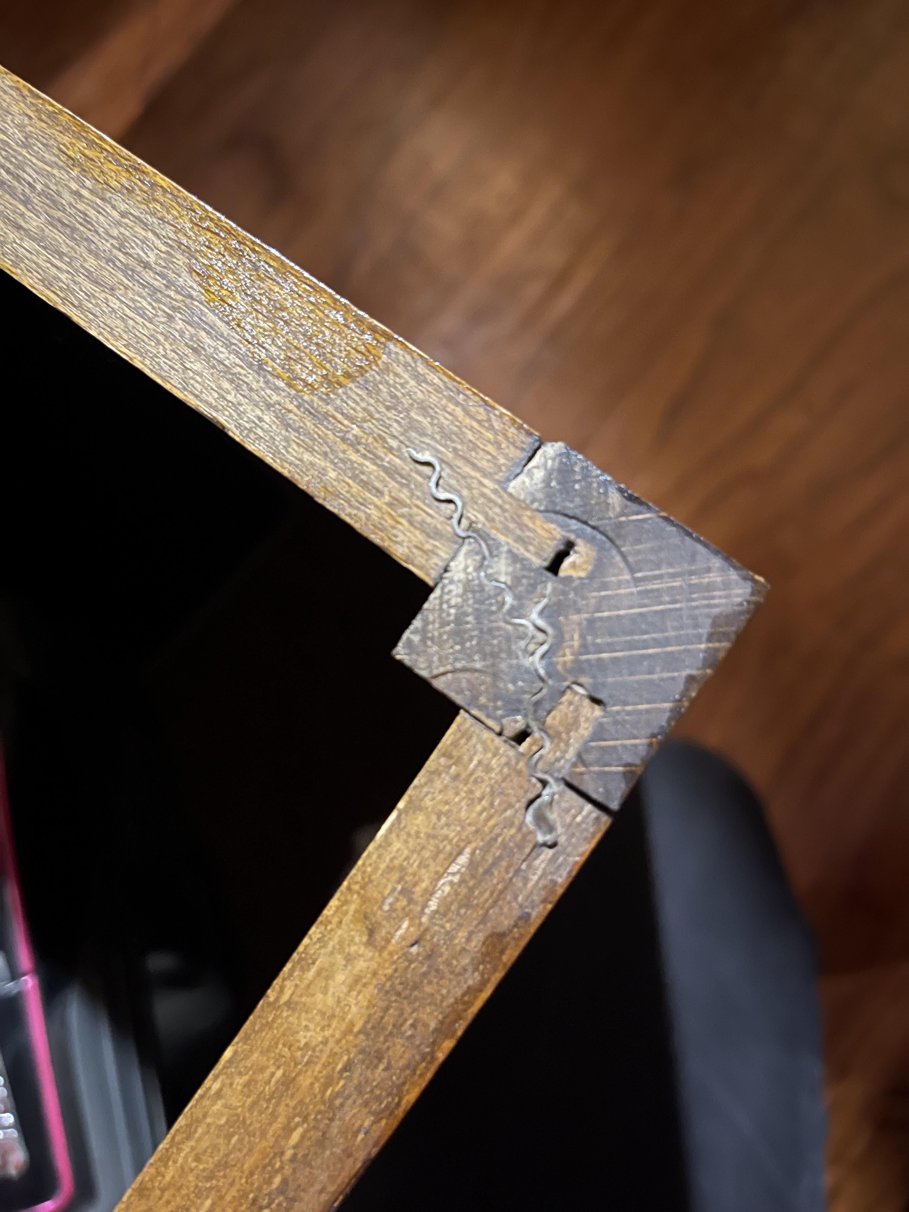 Thrift store find. No markings | Scrolller