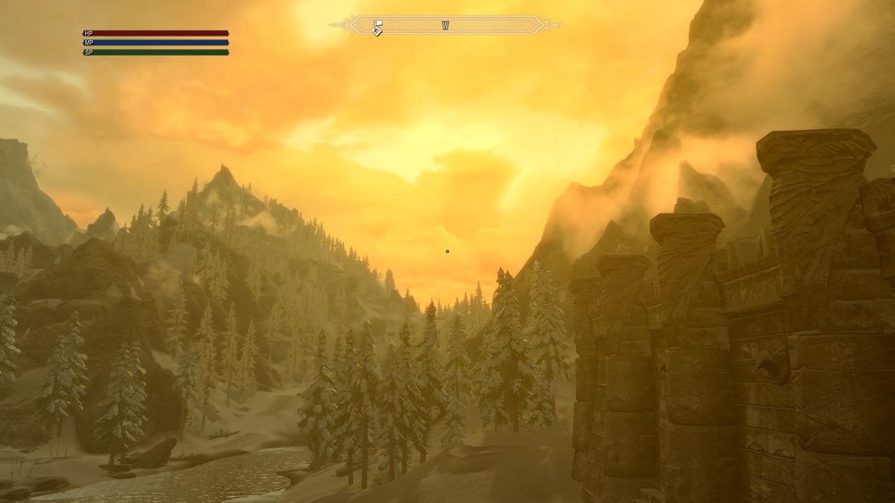 Discover more like Skyrim: God skyrim is pretty (xbox + massive mod list) and Related Content ...