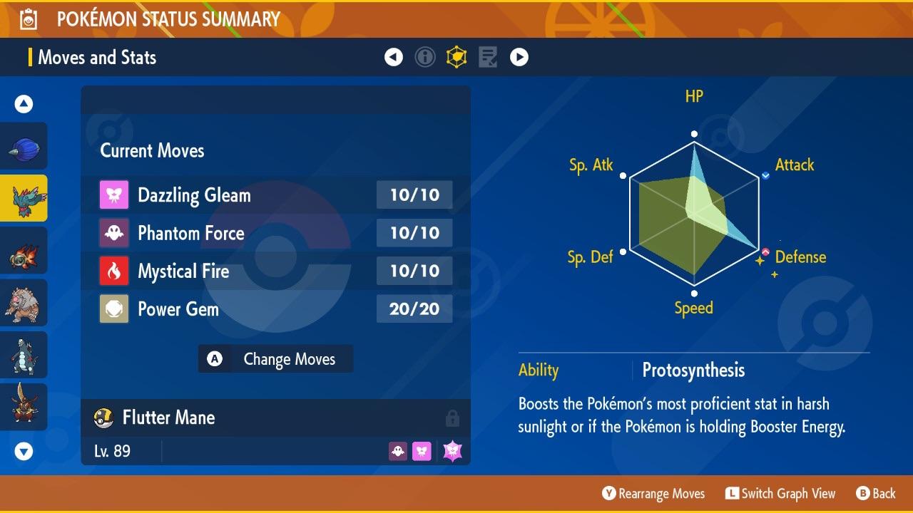 How is my flutter mane? | Scrolller