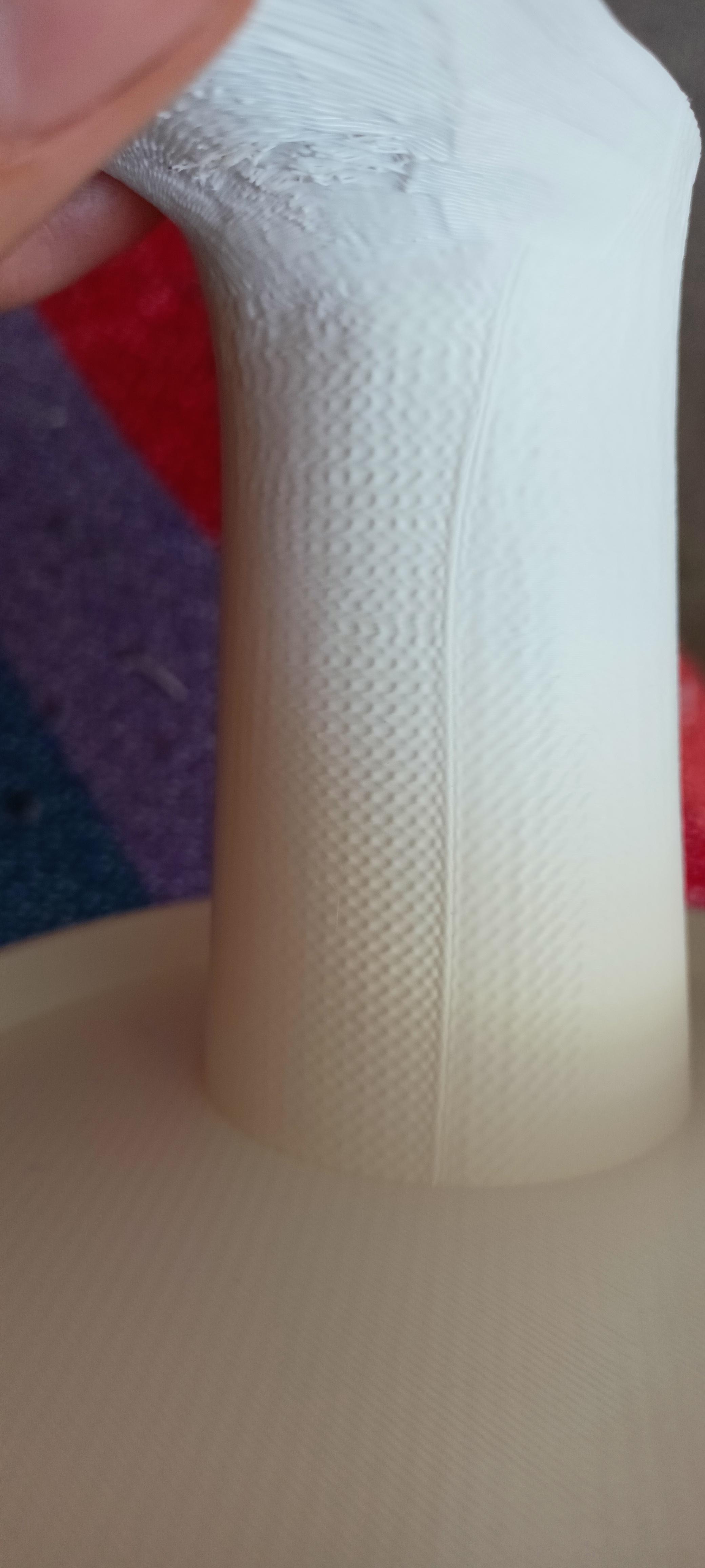 Why this texture appear? And how fix this? | Scrolller