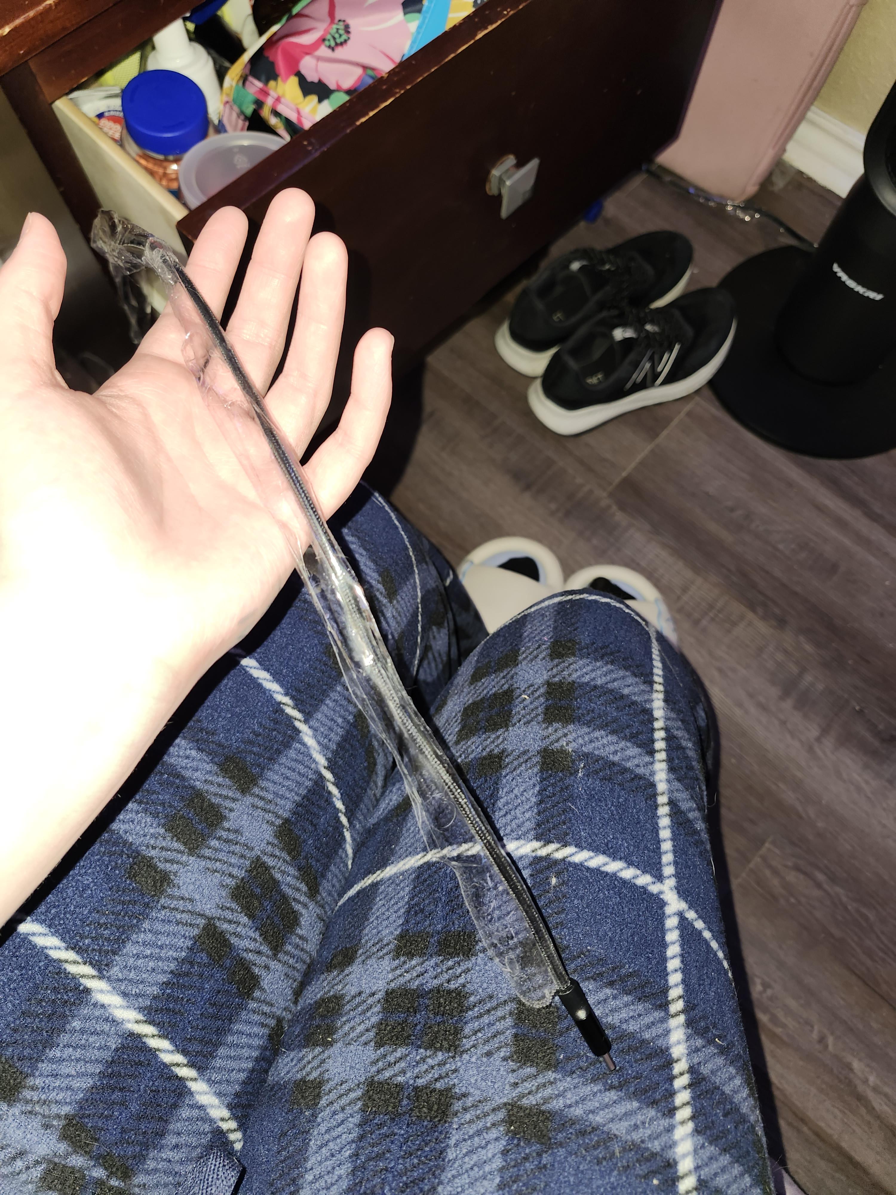 Cord Chewing Hack! | Scrolller