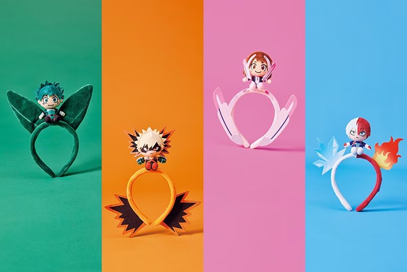 Universal Studios Japan (Art by Me) | Scrolller