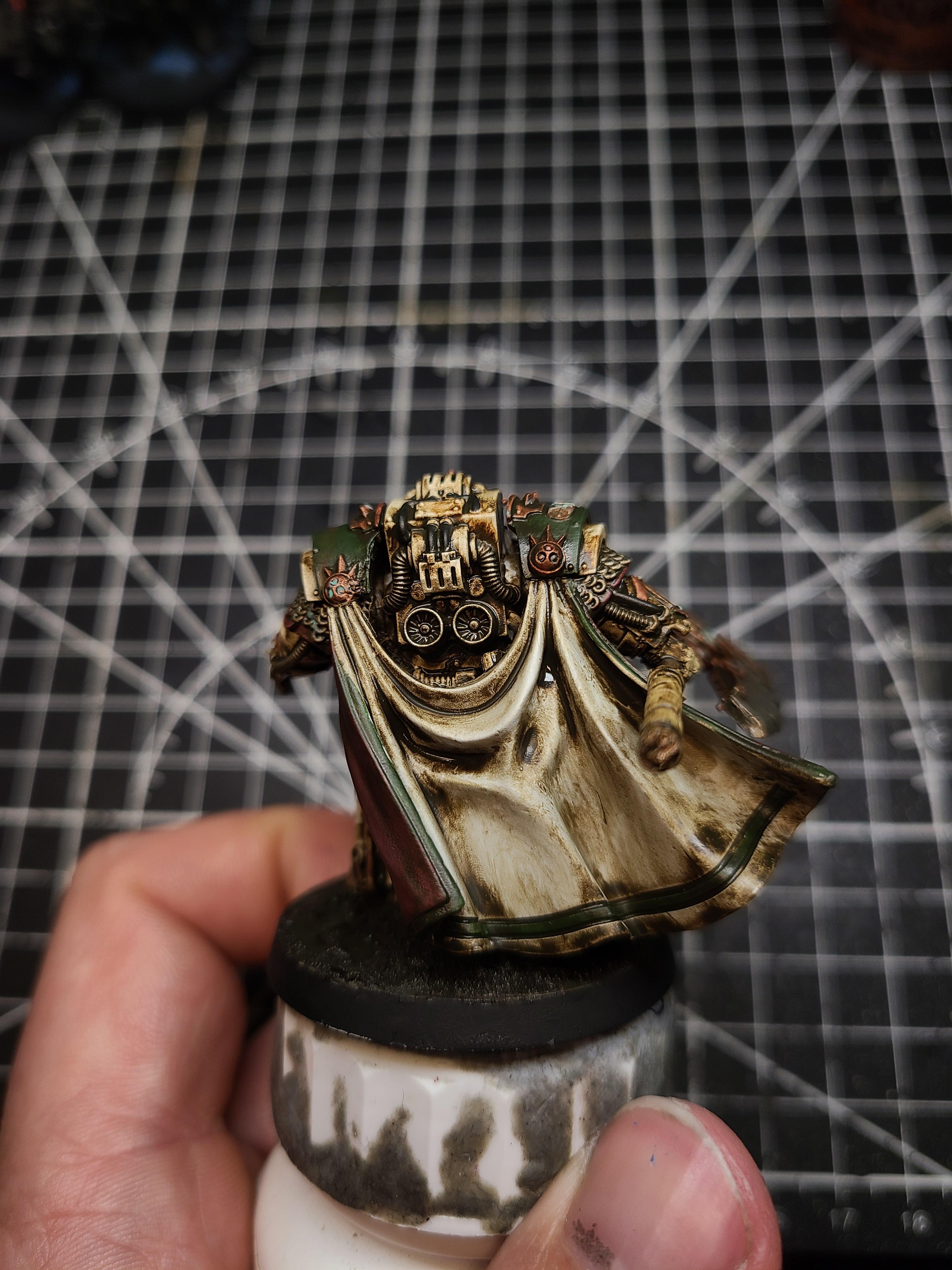 30k DG Praetor | Scrolller