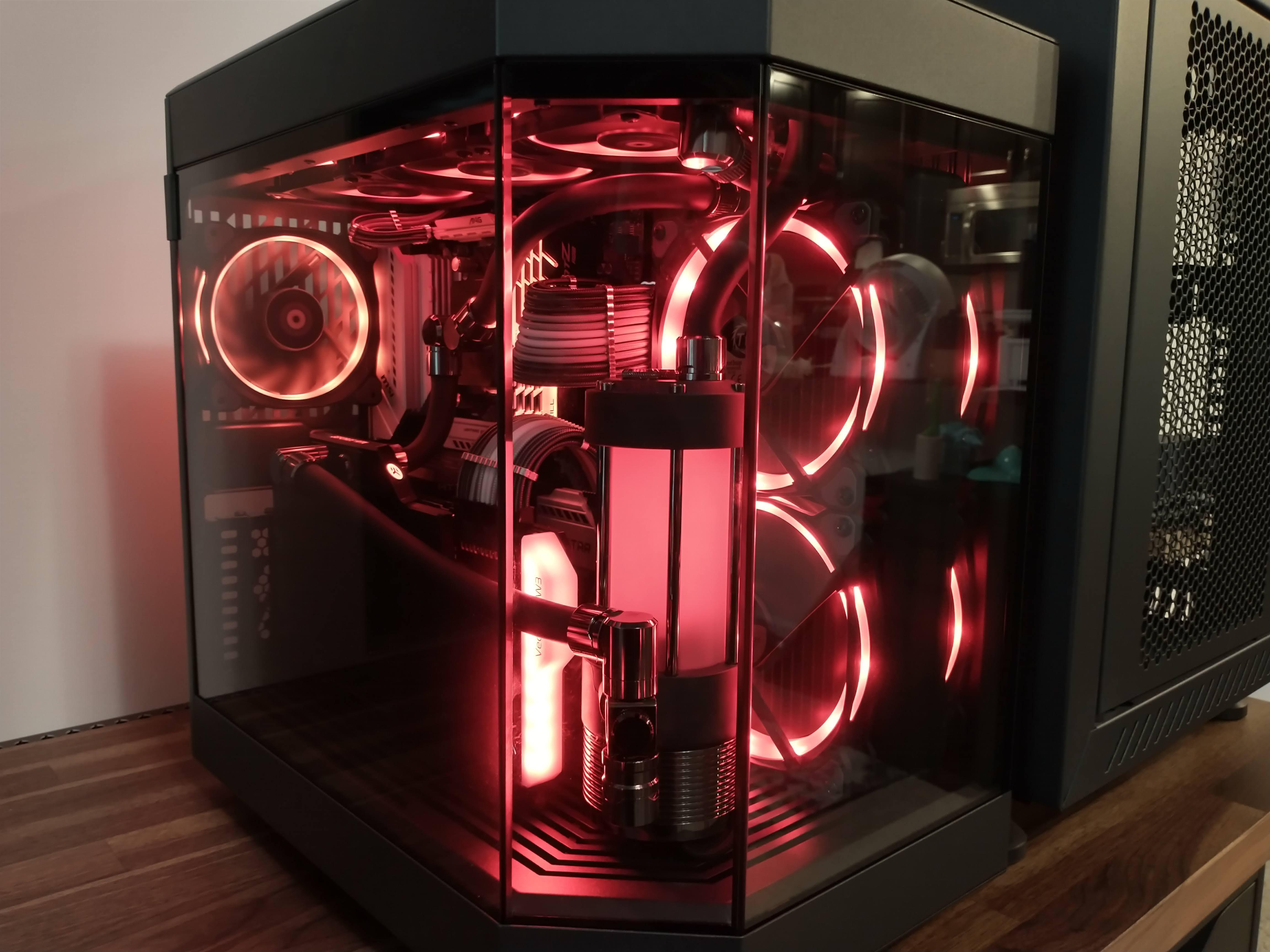 Discover more like Watercooling: Refresh Build and Related Content | Scrolller