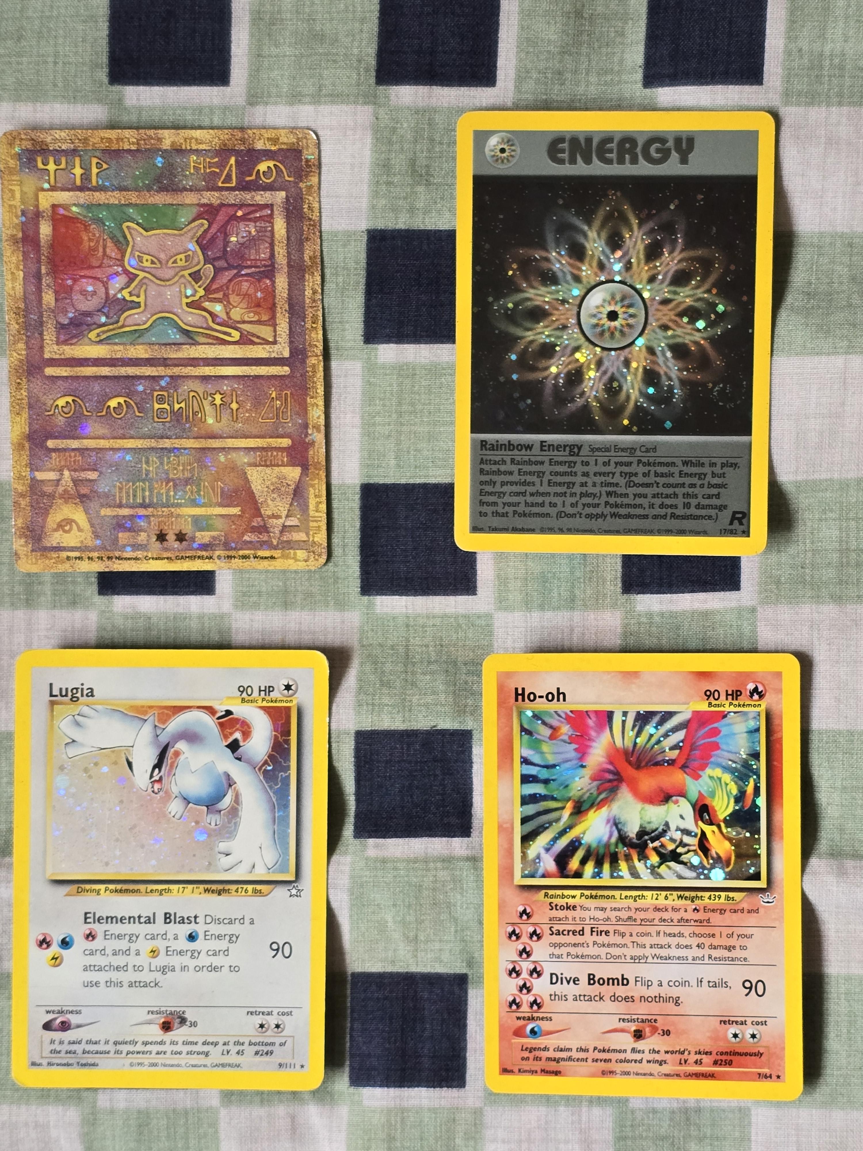 Card Grading | Scrolller