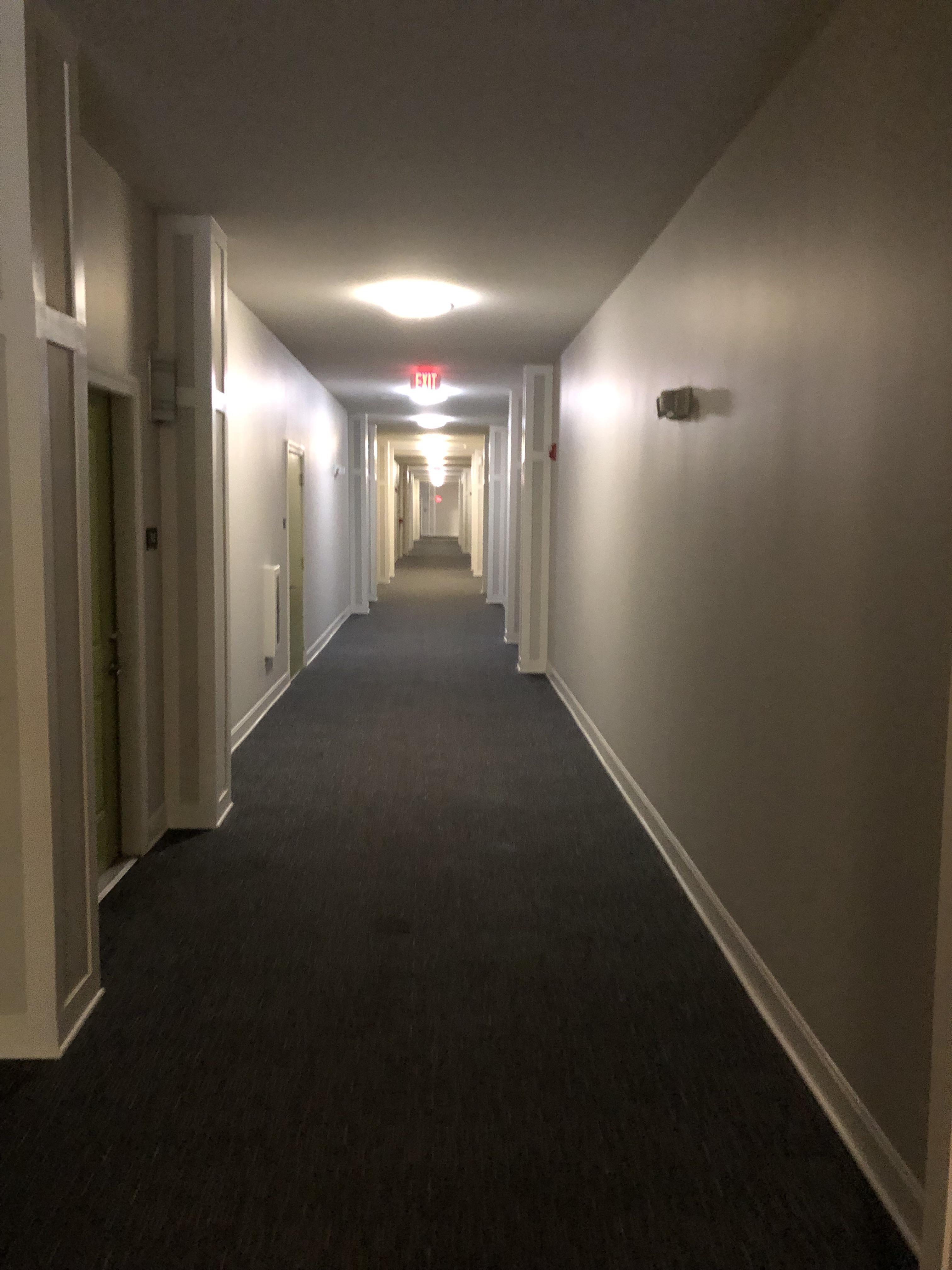 Can anyone make some of these have a more liminal feel to it? Would be much appreciated! | Scrolller