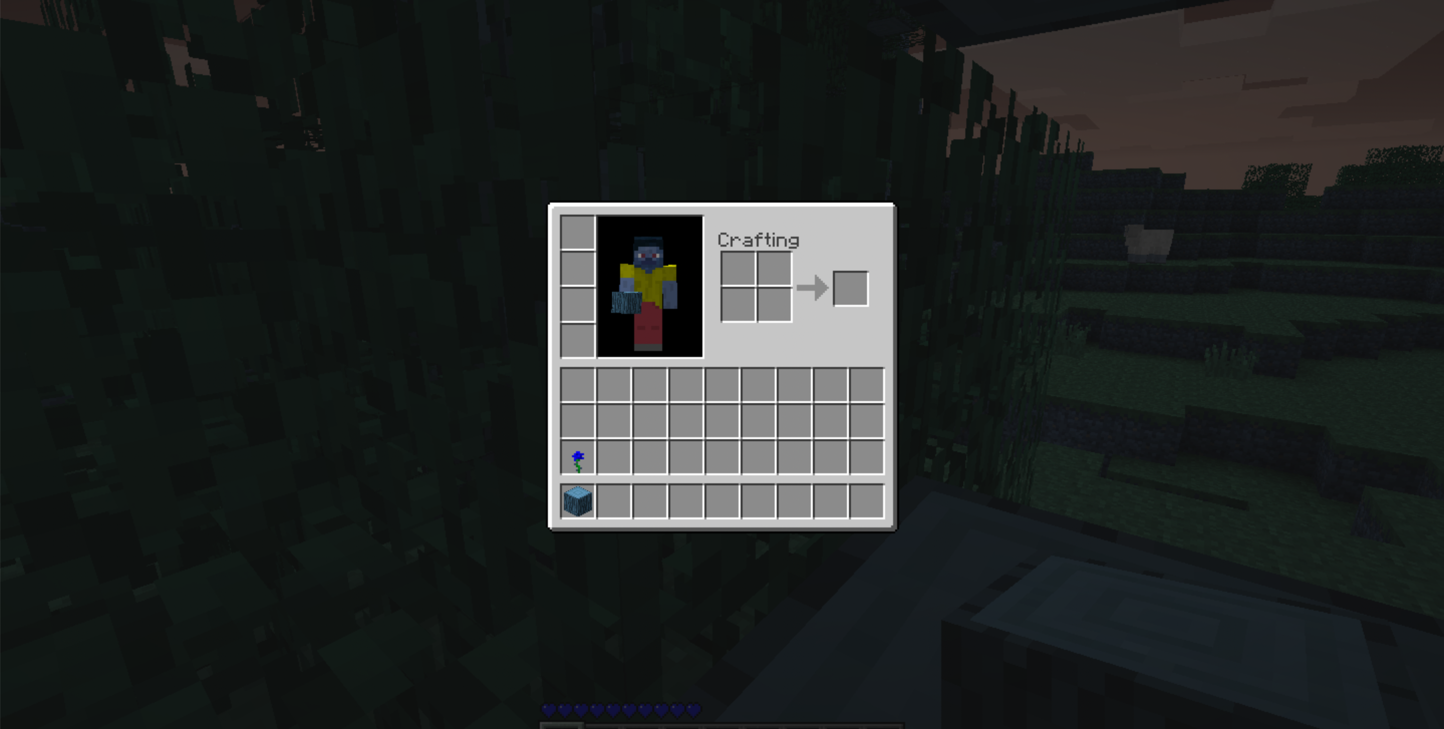 What happened to my MC??? | Scrolller