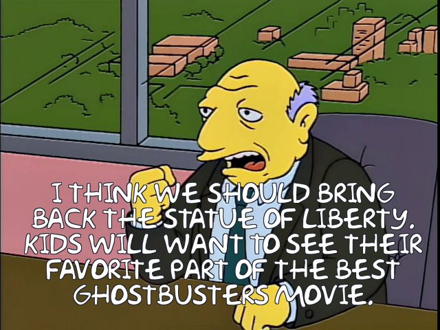 That's one helluva statue | Scrolller