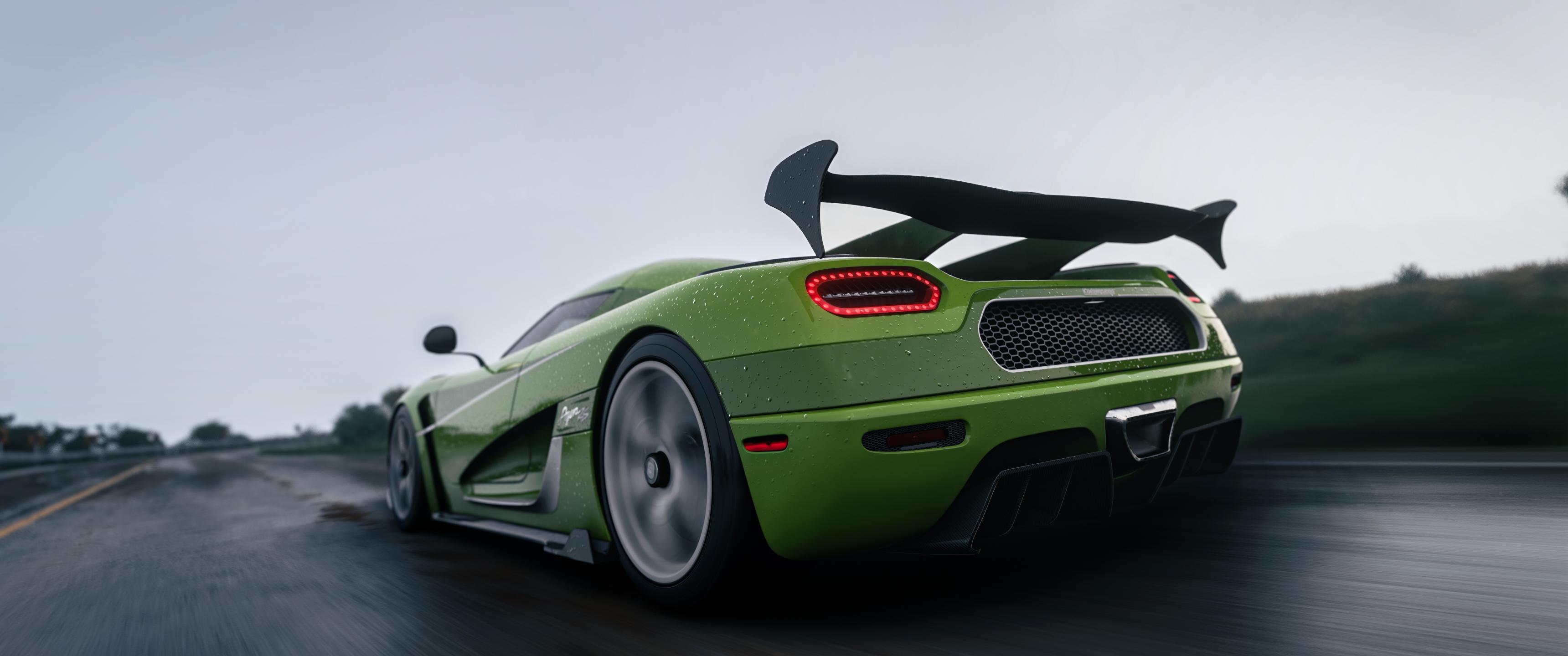 Love the Agera RS | Scrolller