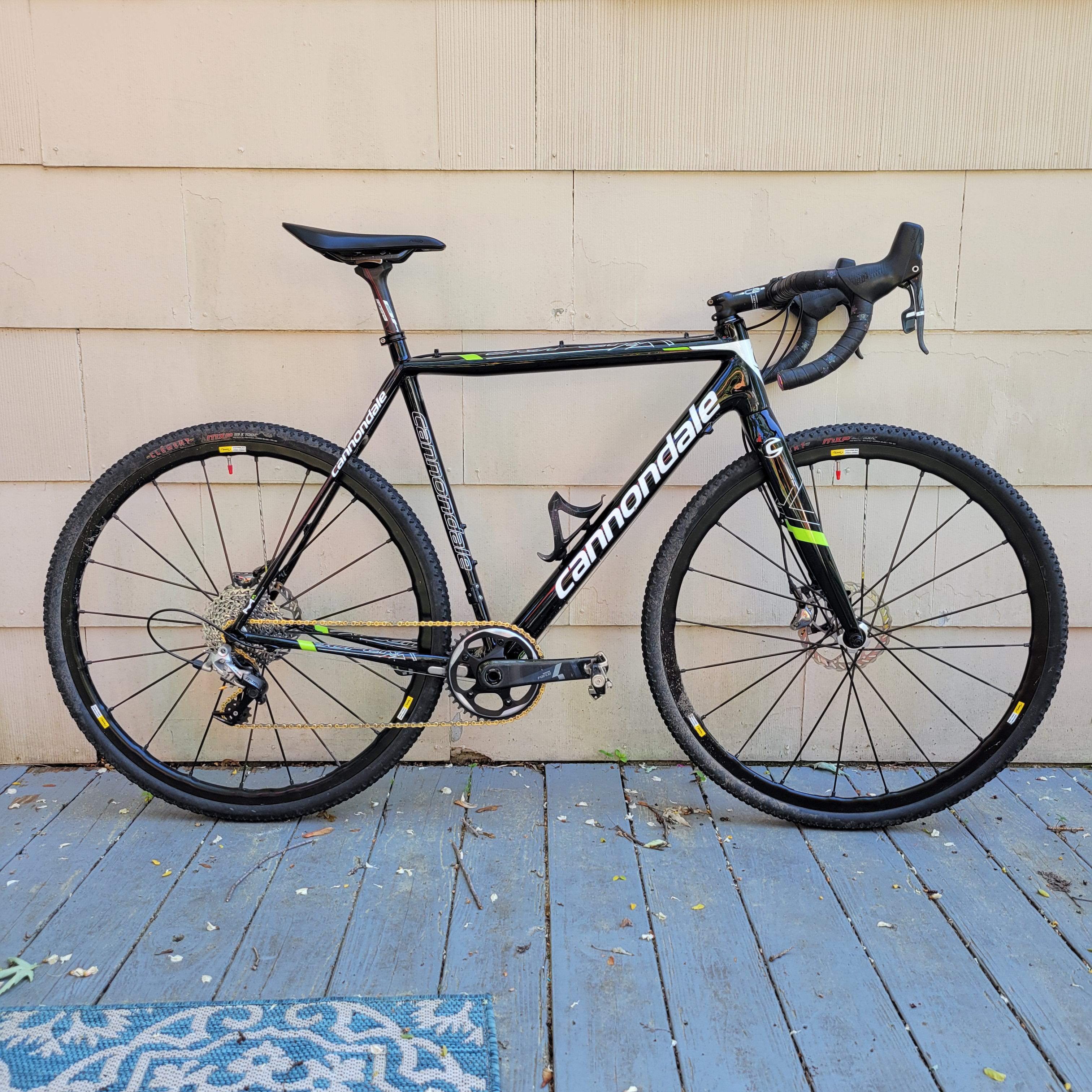 The weapons | Scrolller