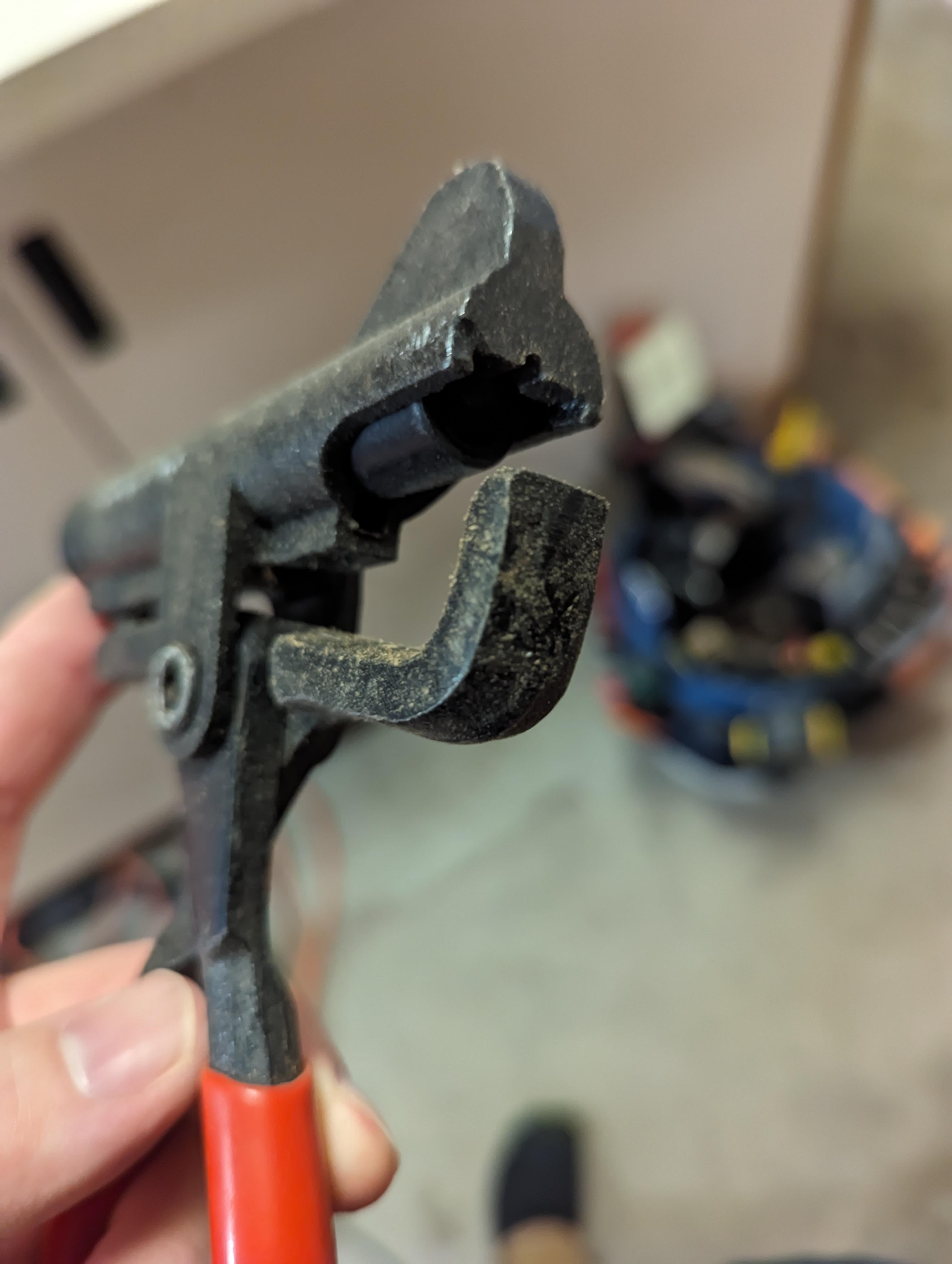 What are these 3 tools | Scrolller