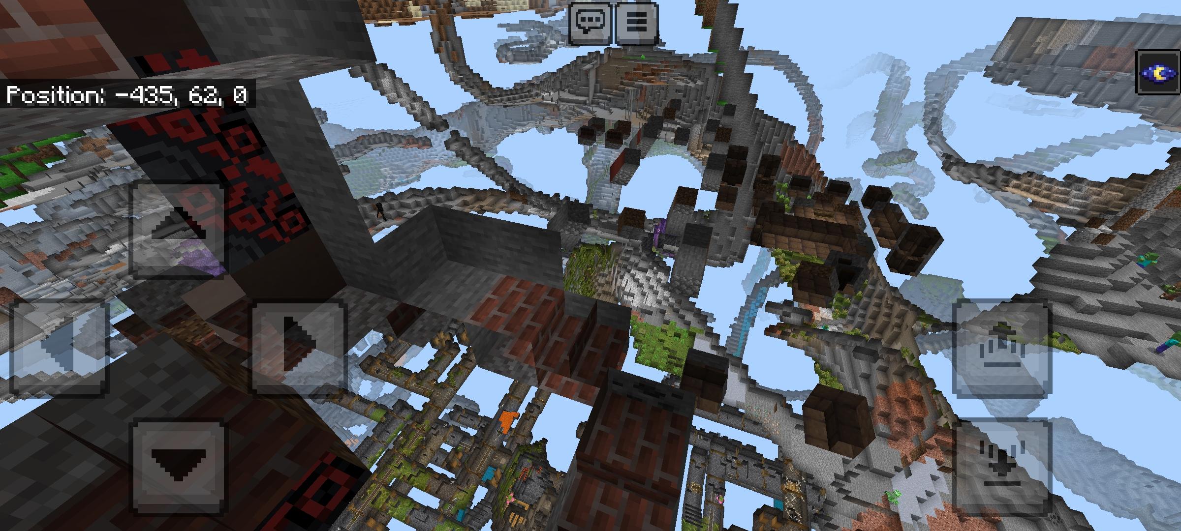 Any Idea what this Structure is? | Scrolller