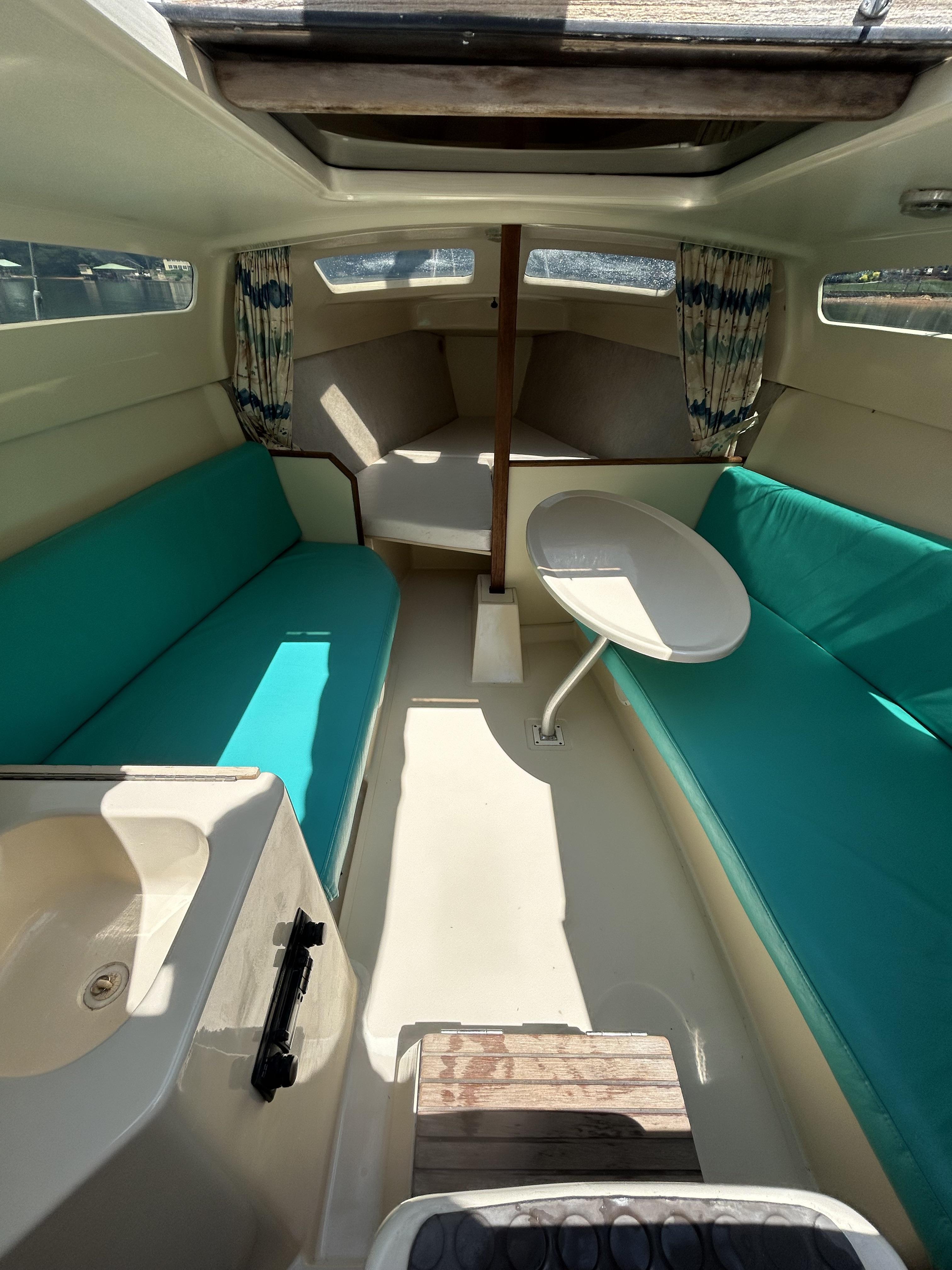 New to sailing | Scrolller