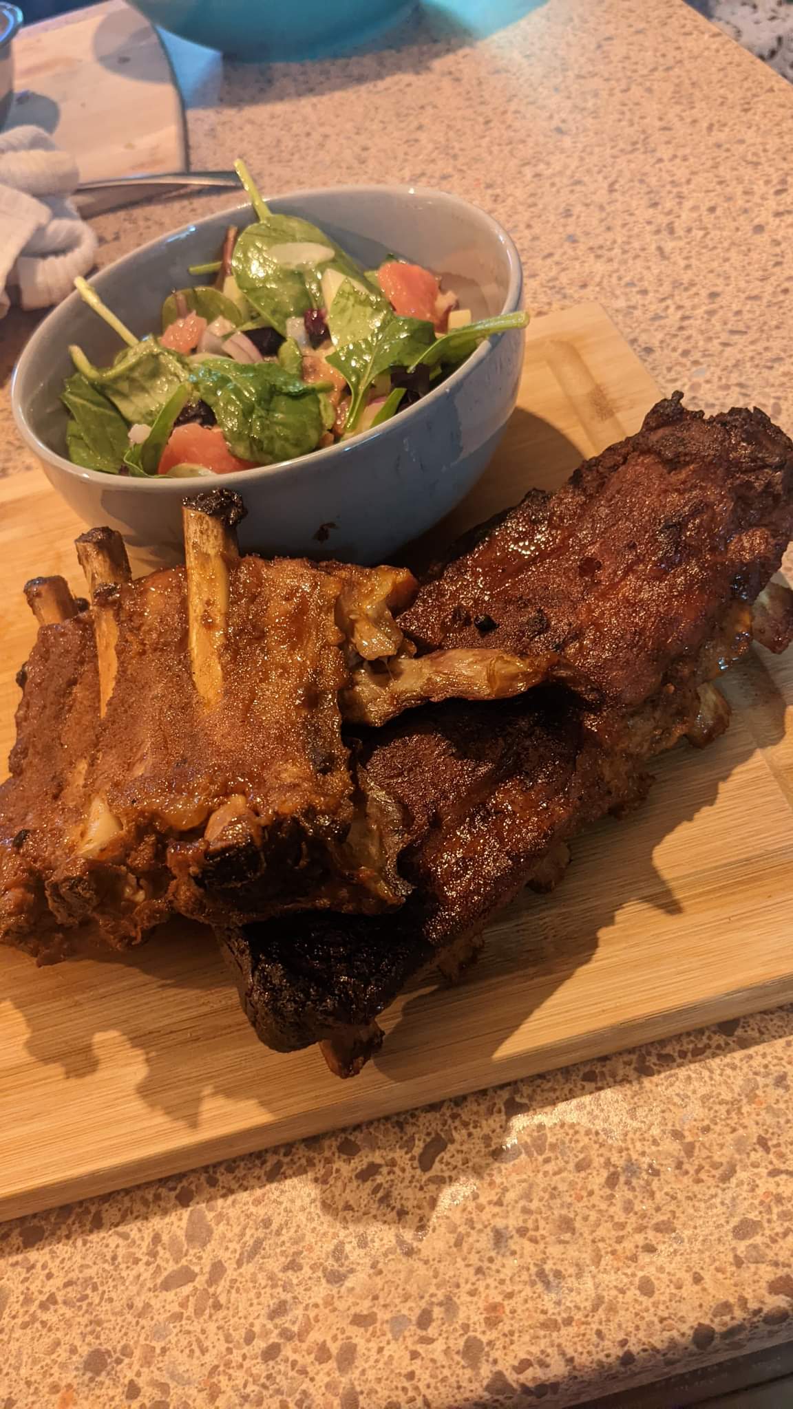 Discover more like Food: [Homemade] Baby Back Ribs and Related Content | Scrolller