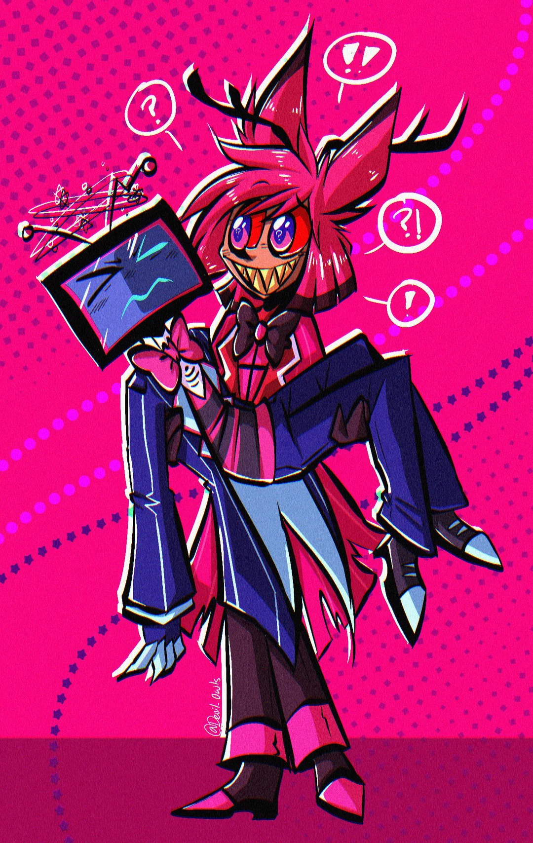 Technical difficulties | Scrolller