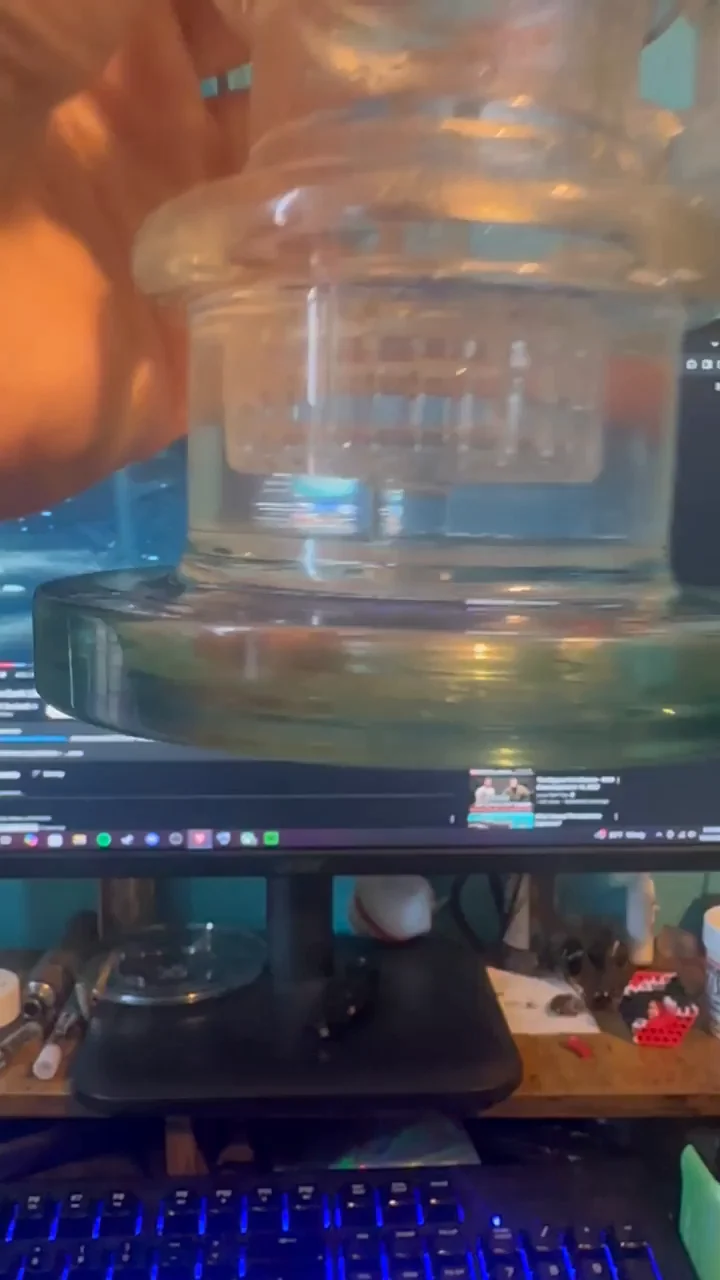 Rate the new rig | Scrolller