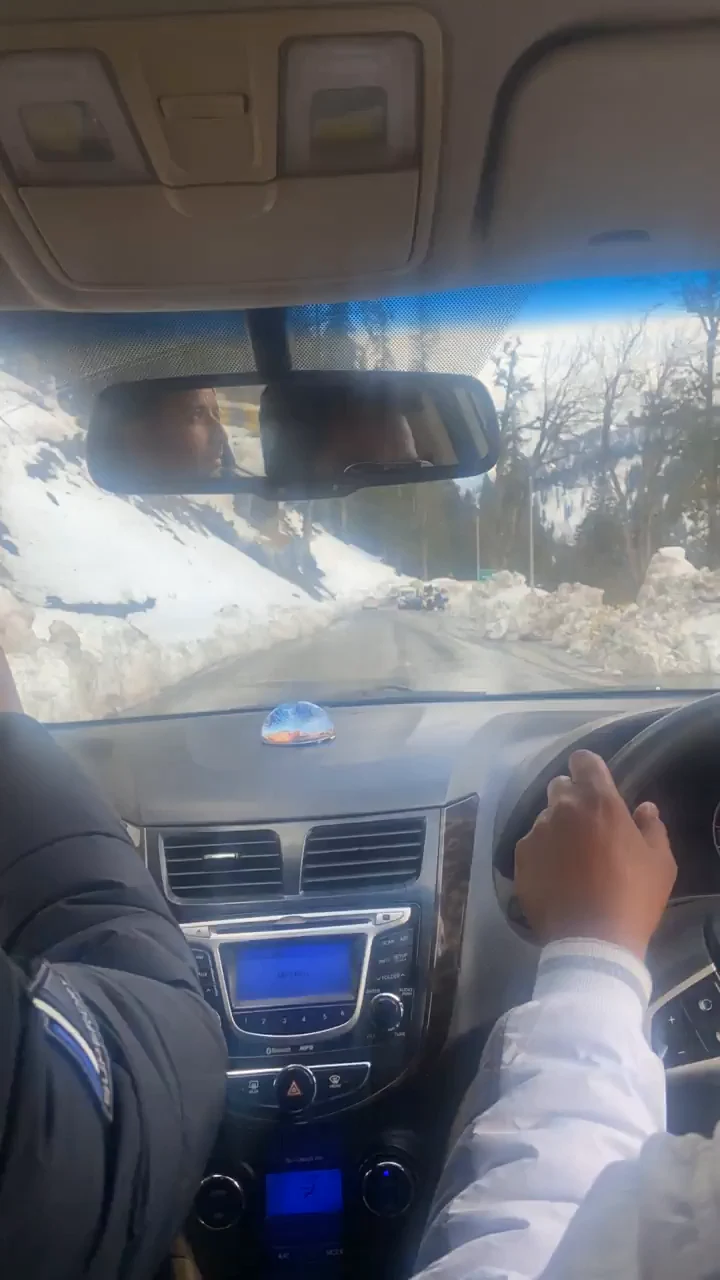 Where is this road ? | Scrolller