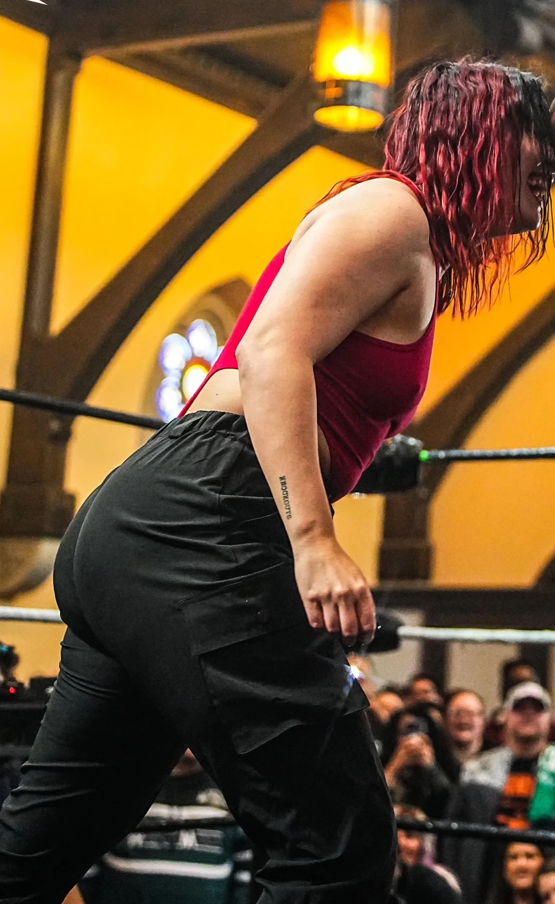 Killer Kelly | Scrolller