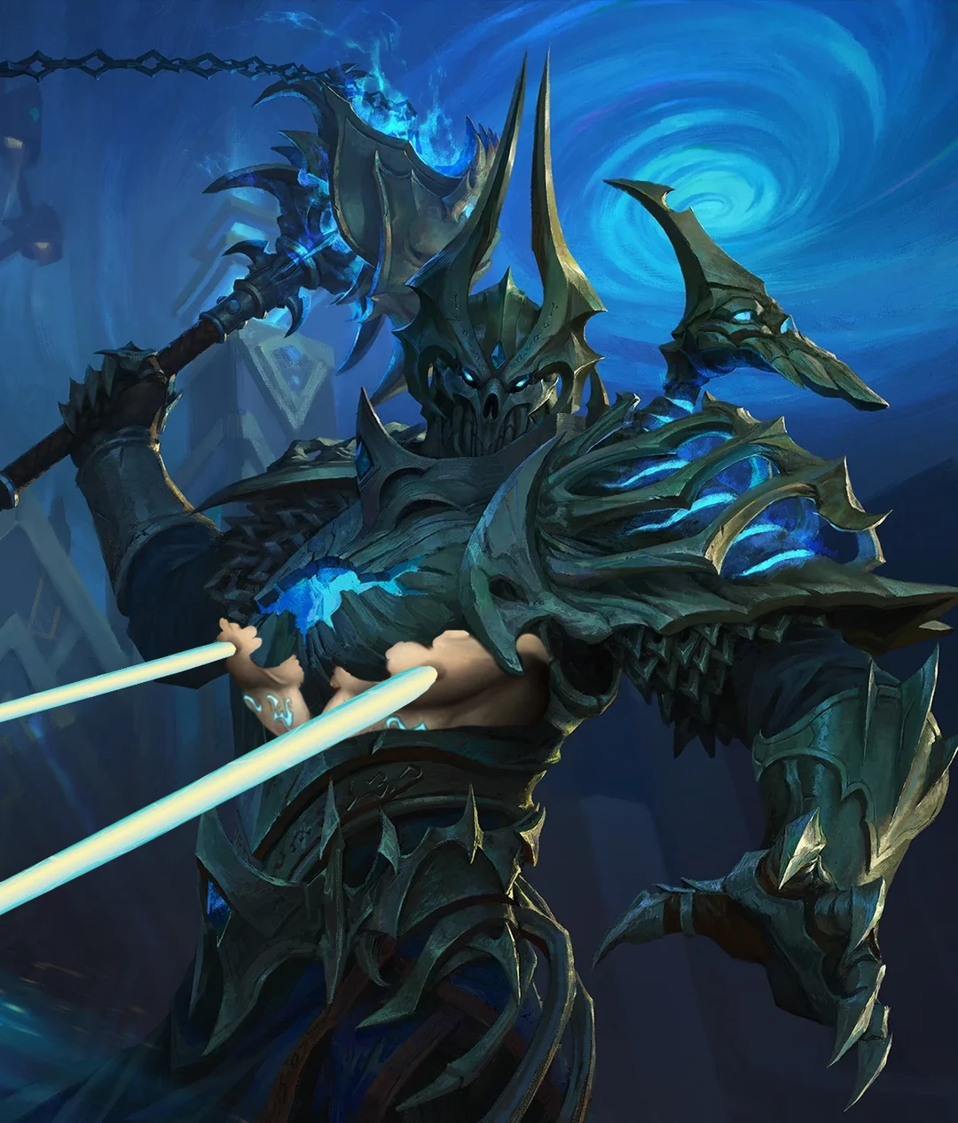 Secret Jailer Phase confirmed | Scrolller