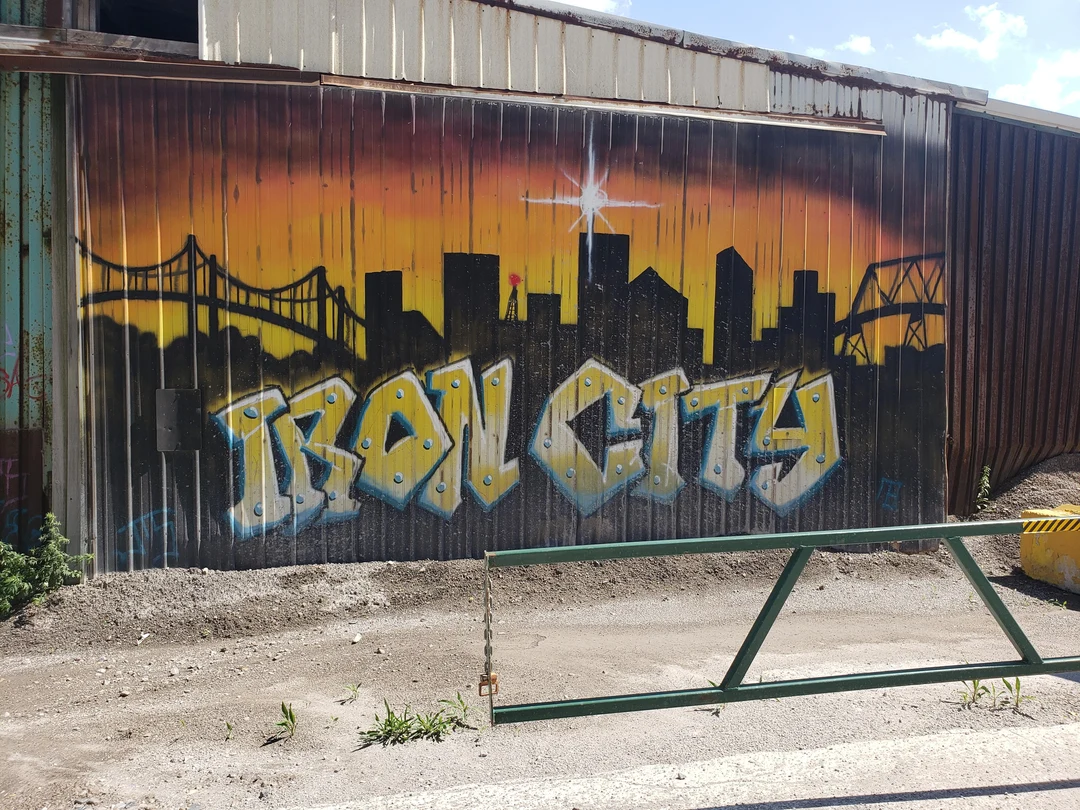 Little gem in Cleveland | Scrolller