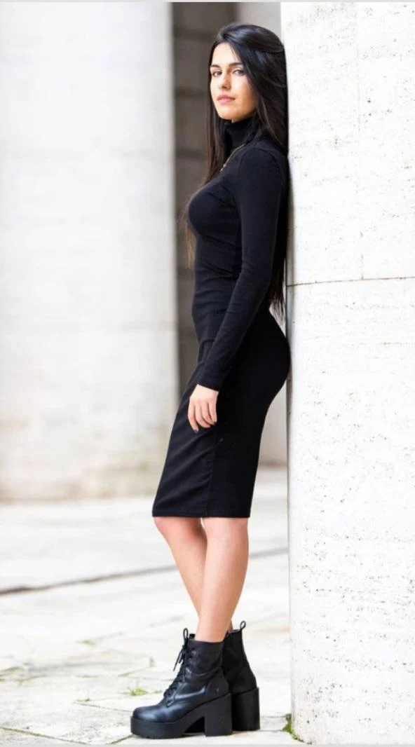 Sonia Candy | Scrolller