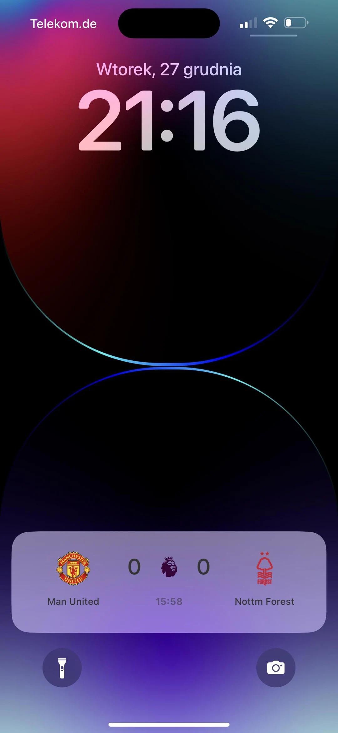 Application similar to FOTMOB | Scrolller
