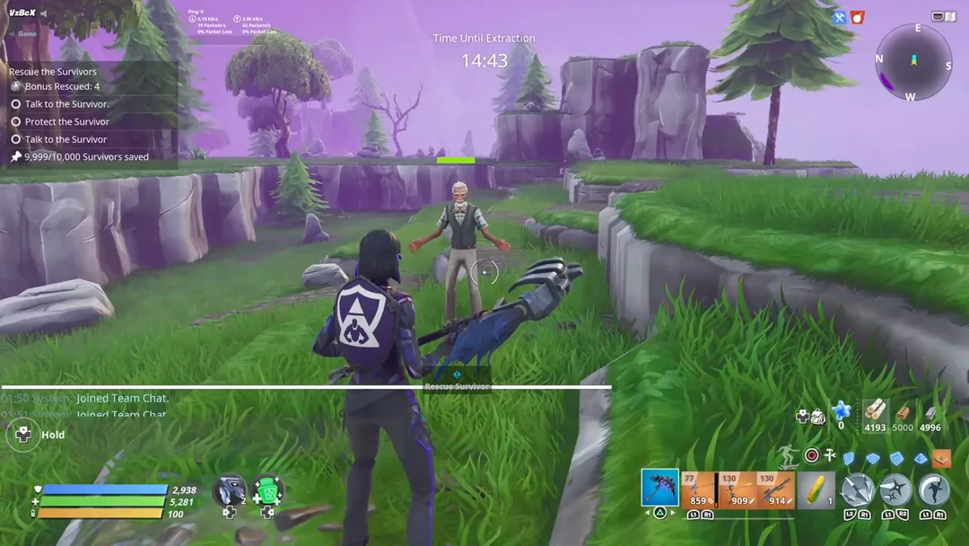 10k/10k. | Scrolller