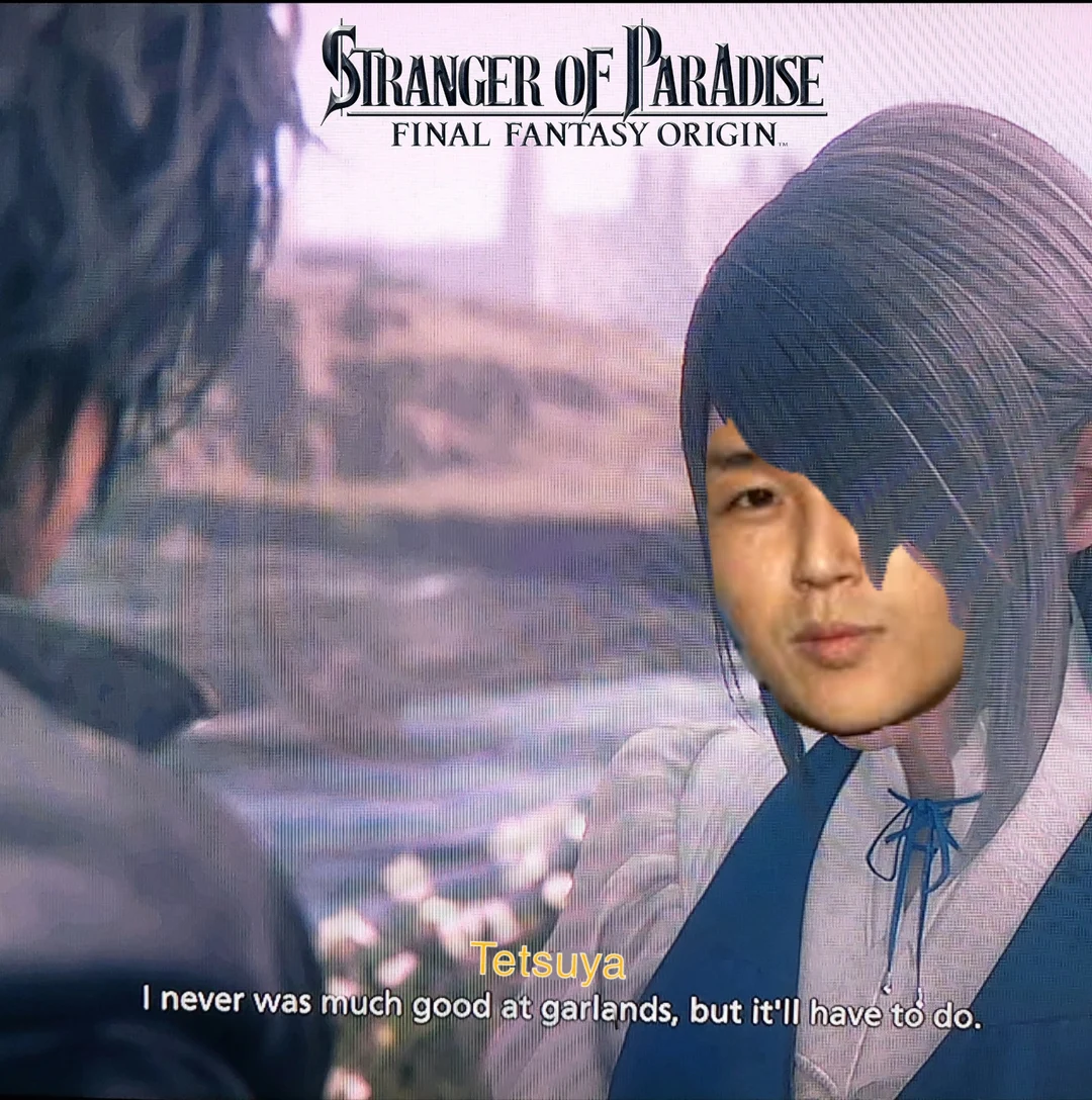 Chaotic sidequest | Scrolller