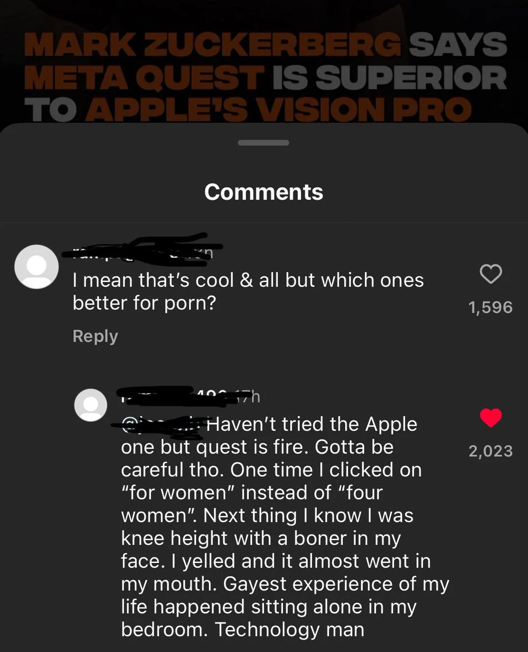 virtual reality | Scrolller