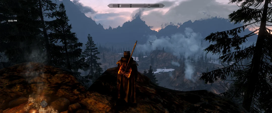 After many years away from this... oh sweet nostalgia | Scrolller